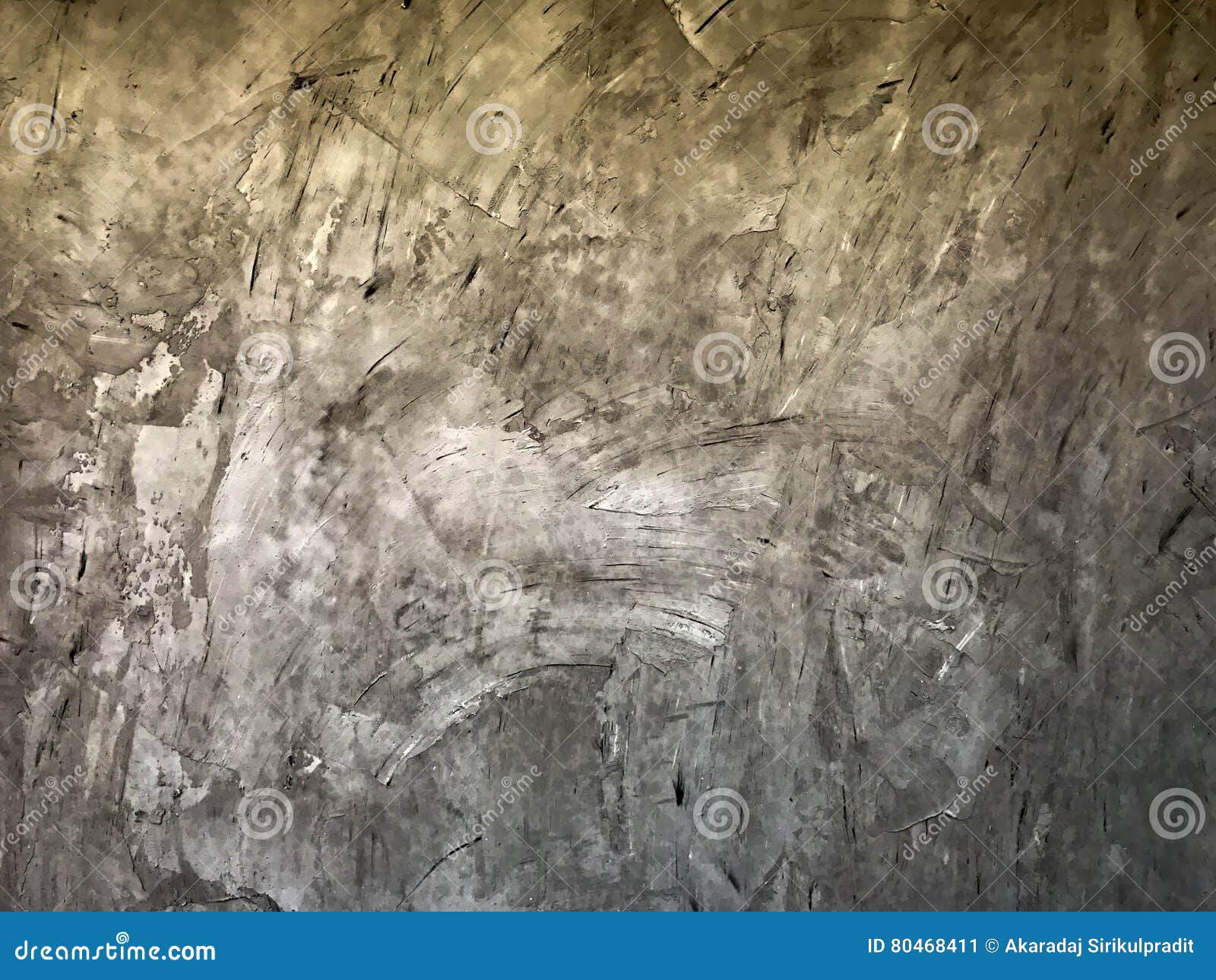 Plastering art stock image. Image of plasterer, vintage - 80468411