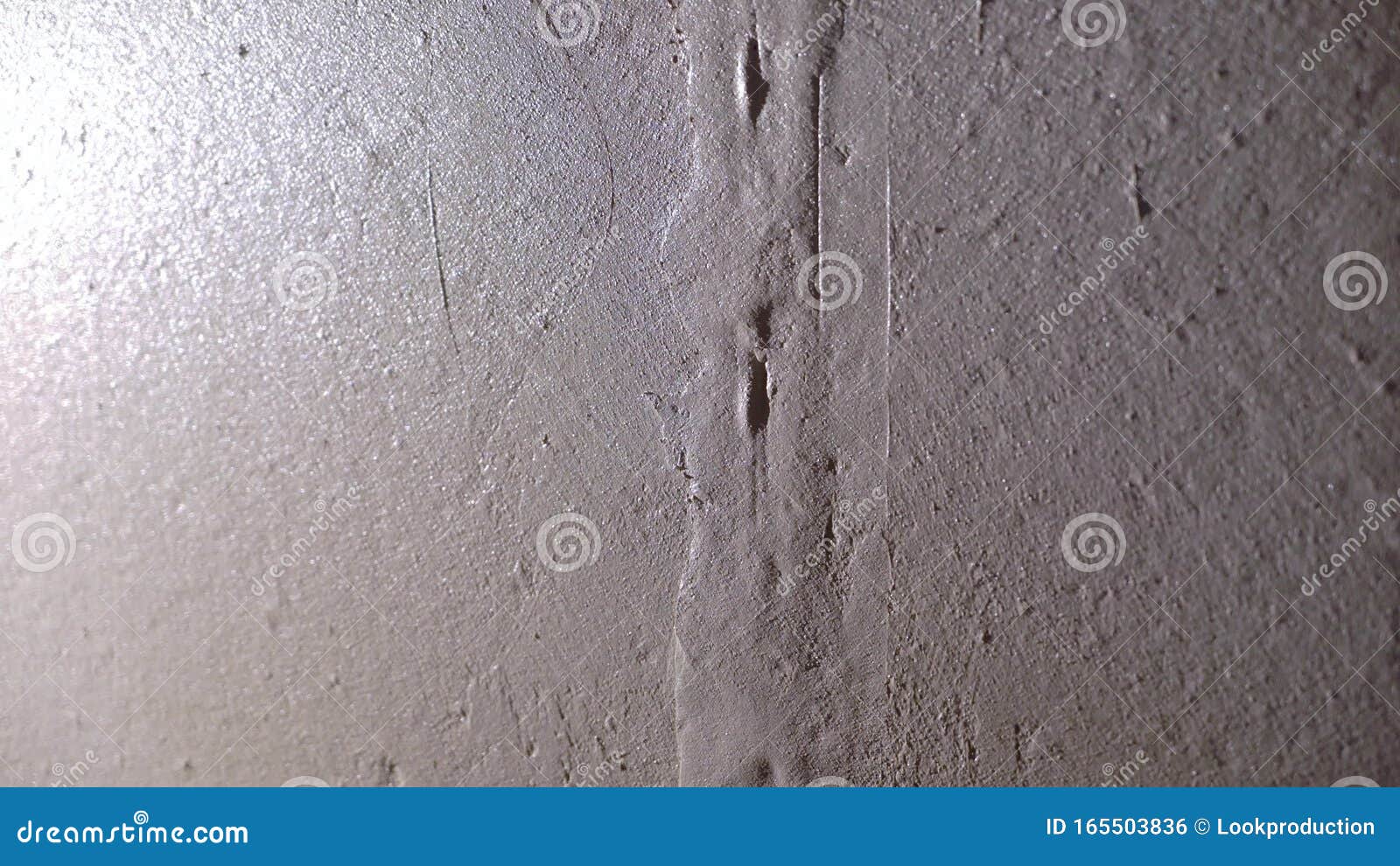 Plastering Mortar Machine. Automatic Plaster. Repairing or Renovating ...