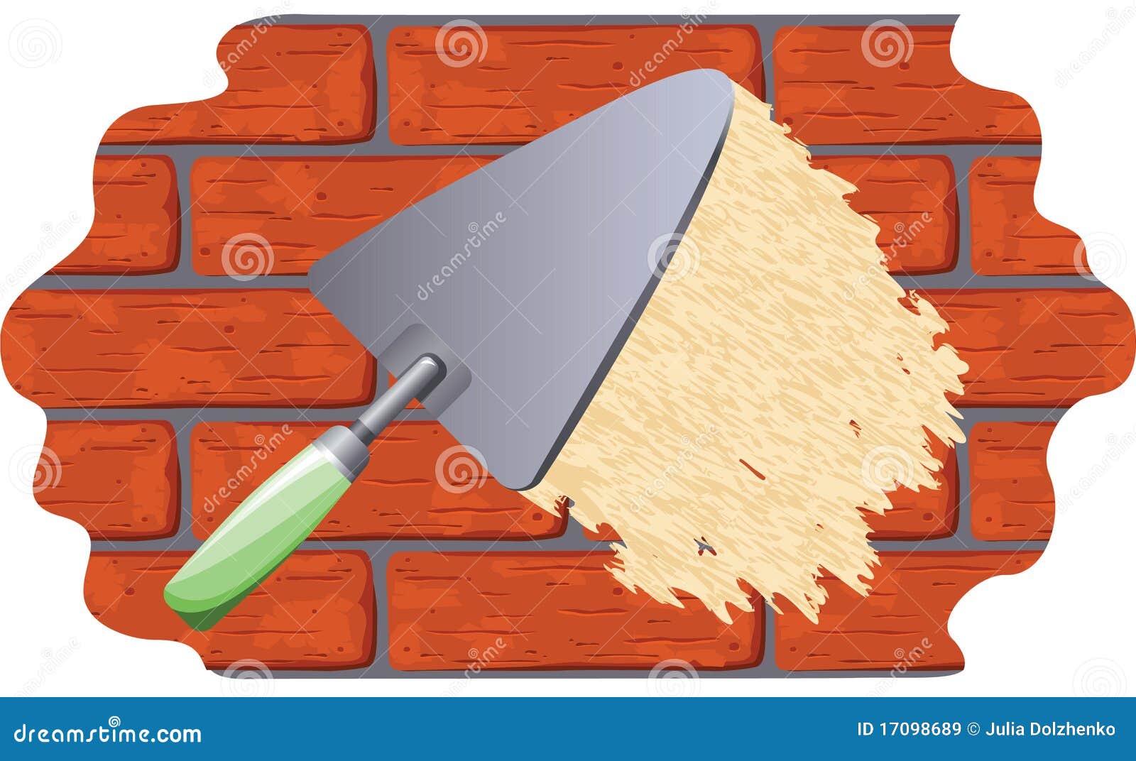 Plastering Stock Illustrations – 2,616 Plastering Stock Illustrations ...