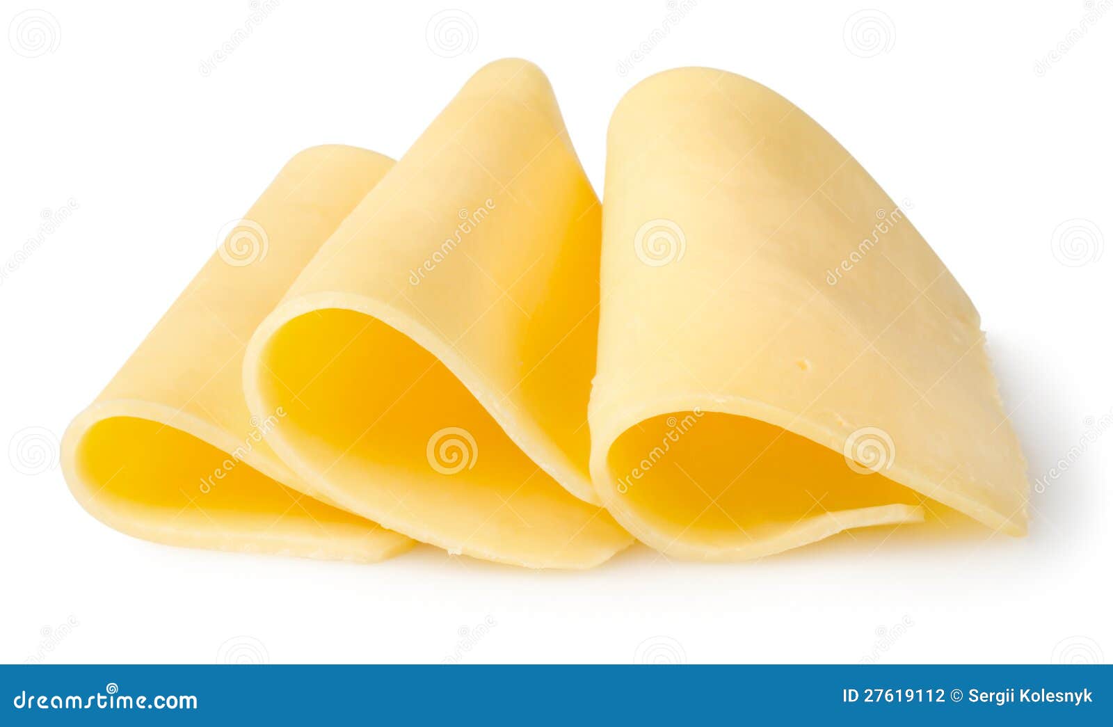 Plasterki ser zdjęcie stock. Obraz złożonej z jedzenie - 27619112