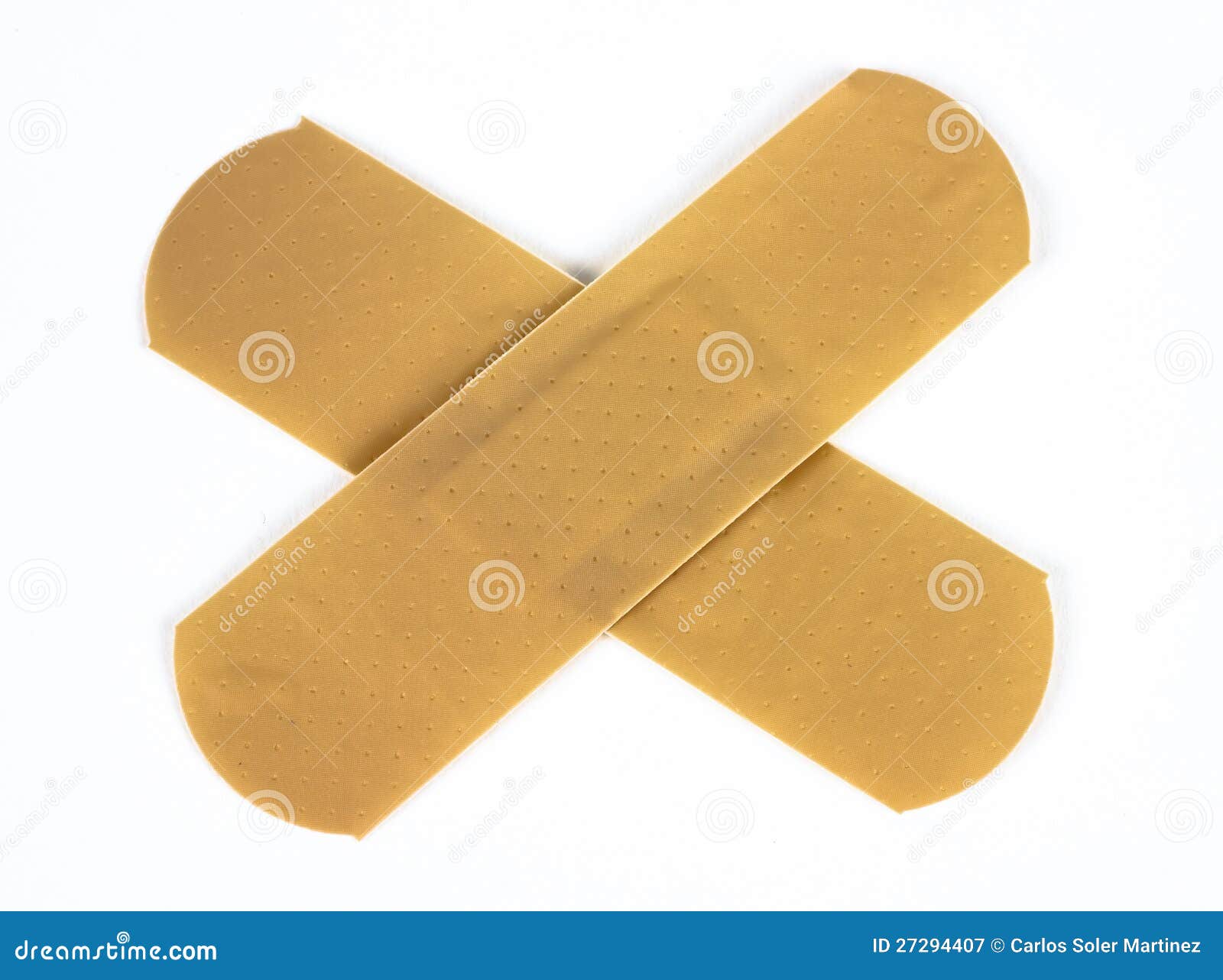 Plasters stock image. Image of pharmacy, closeup, background - 27294407