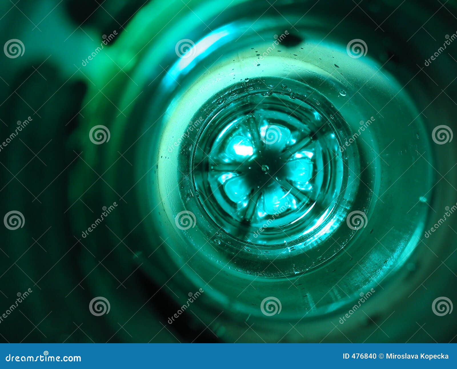 Plastic stock photo. Image of plastic, blue, green, flask - 476840