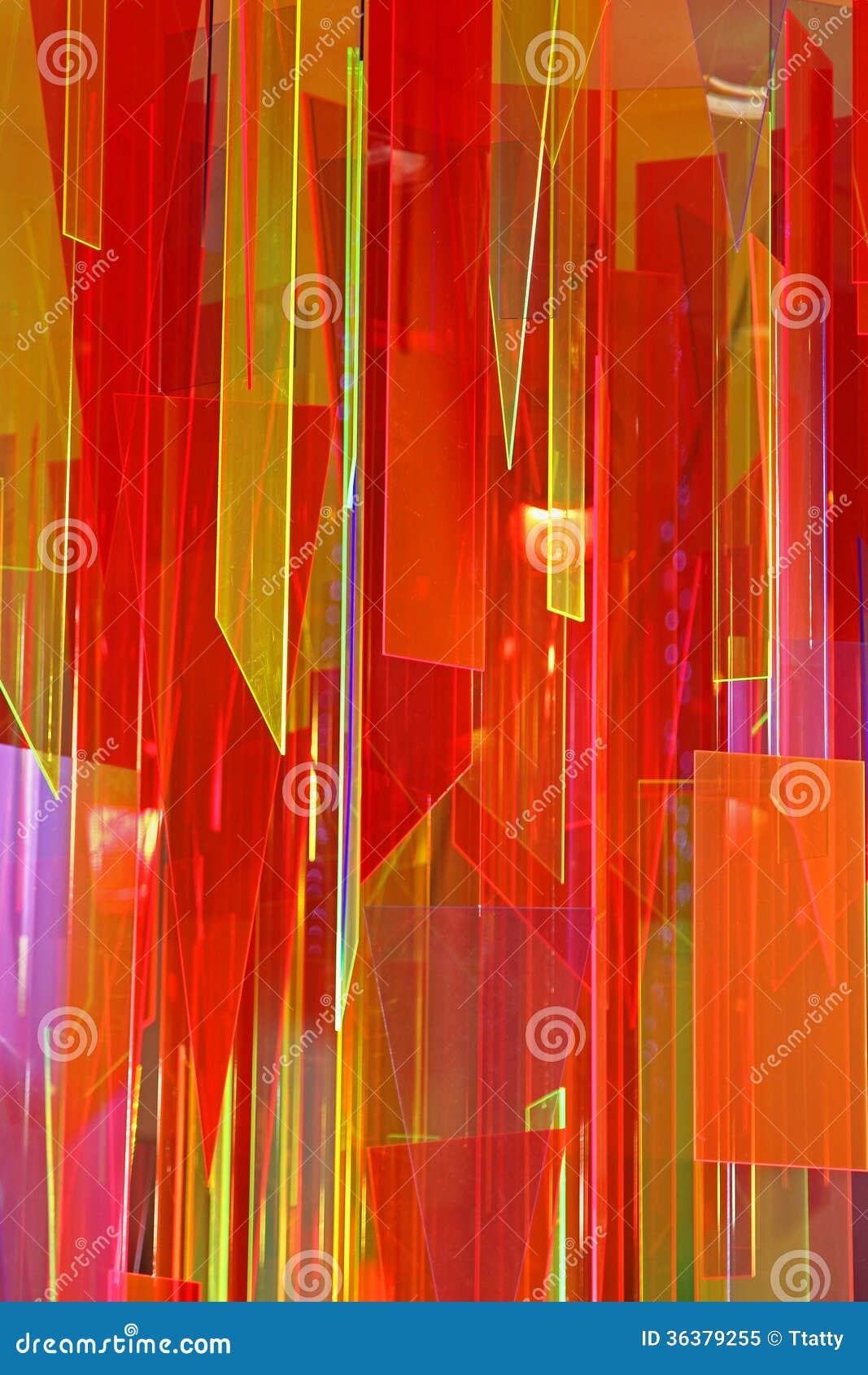 Plastic abstract stock image. Image of transparent, panels - 36379255