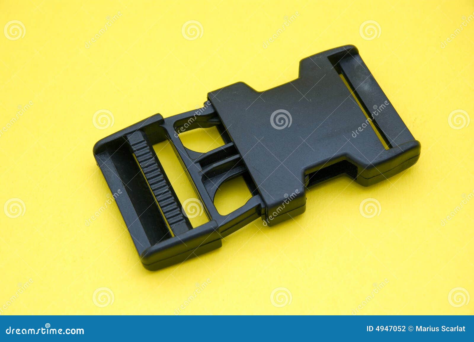 Plastic accessories stock photo. Image of strap, opened - 4947052