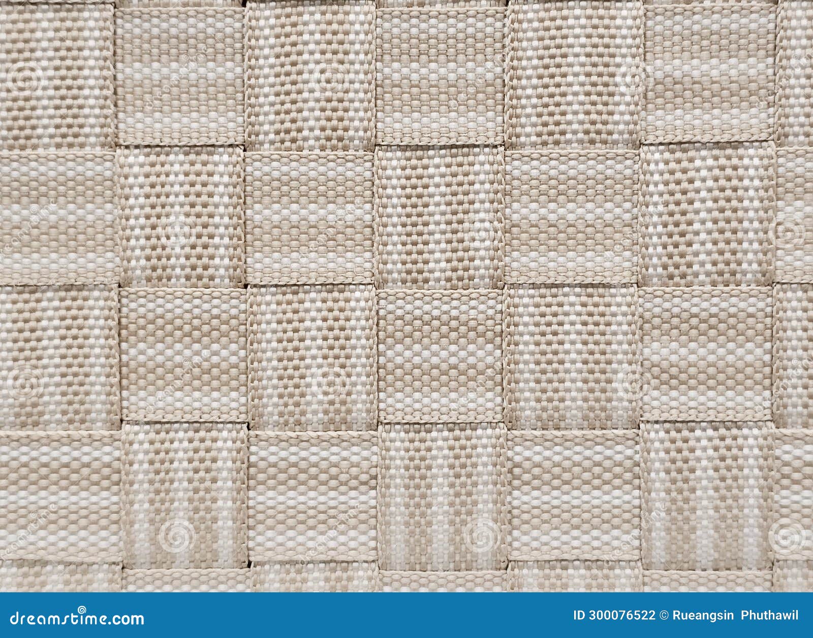 Plastic Background . Weave Pattern it is a Popular Pattern for Making ...