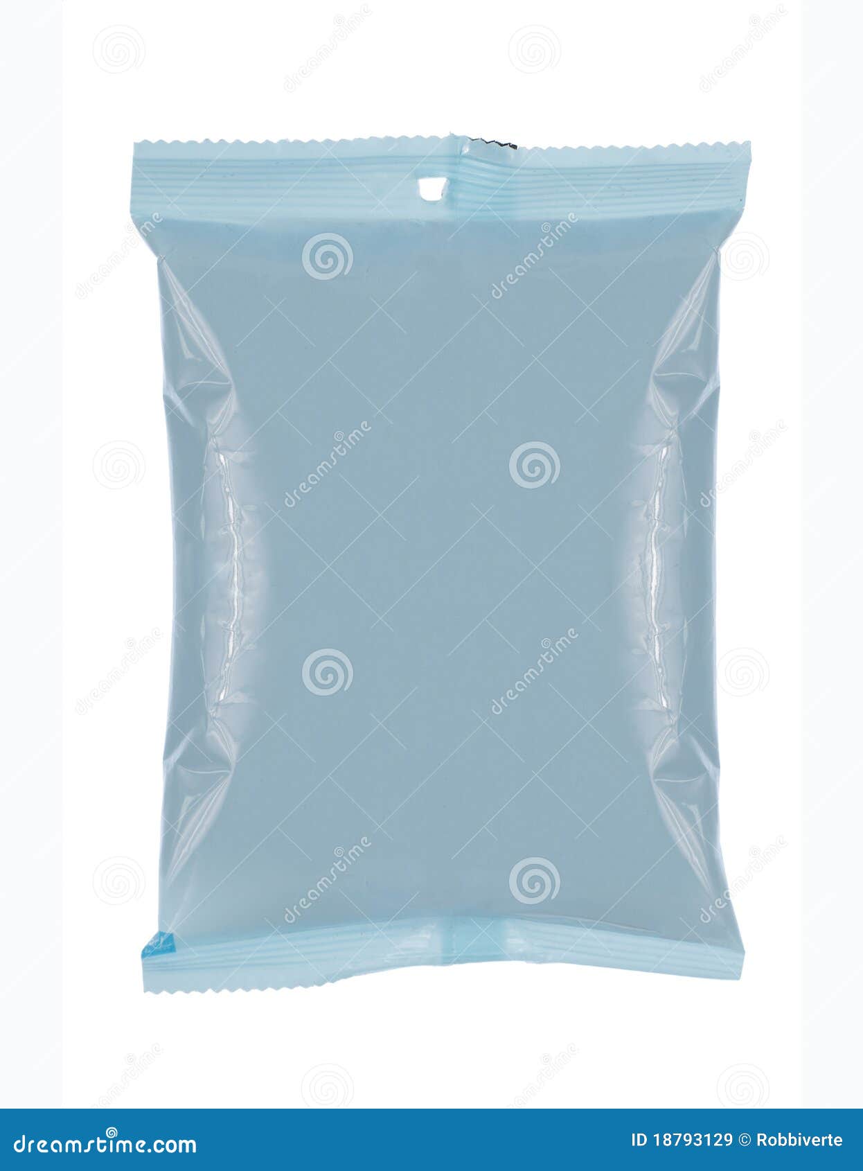 Plastic bag snack package stock image. Image of layout - 18793129