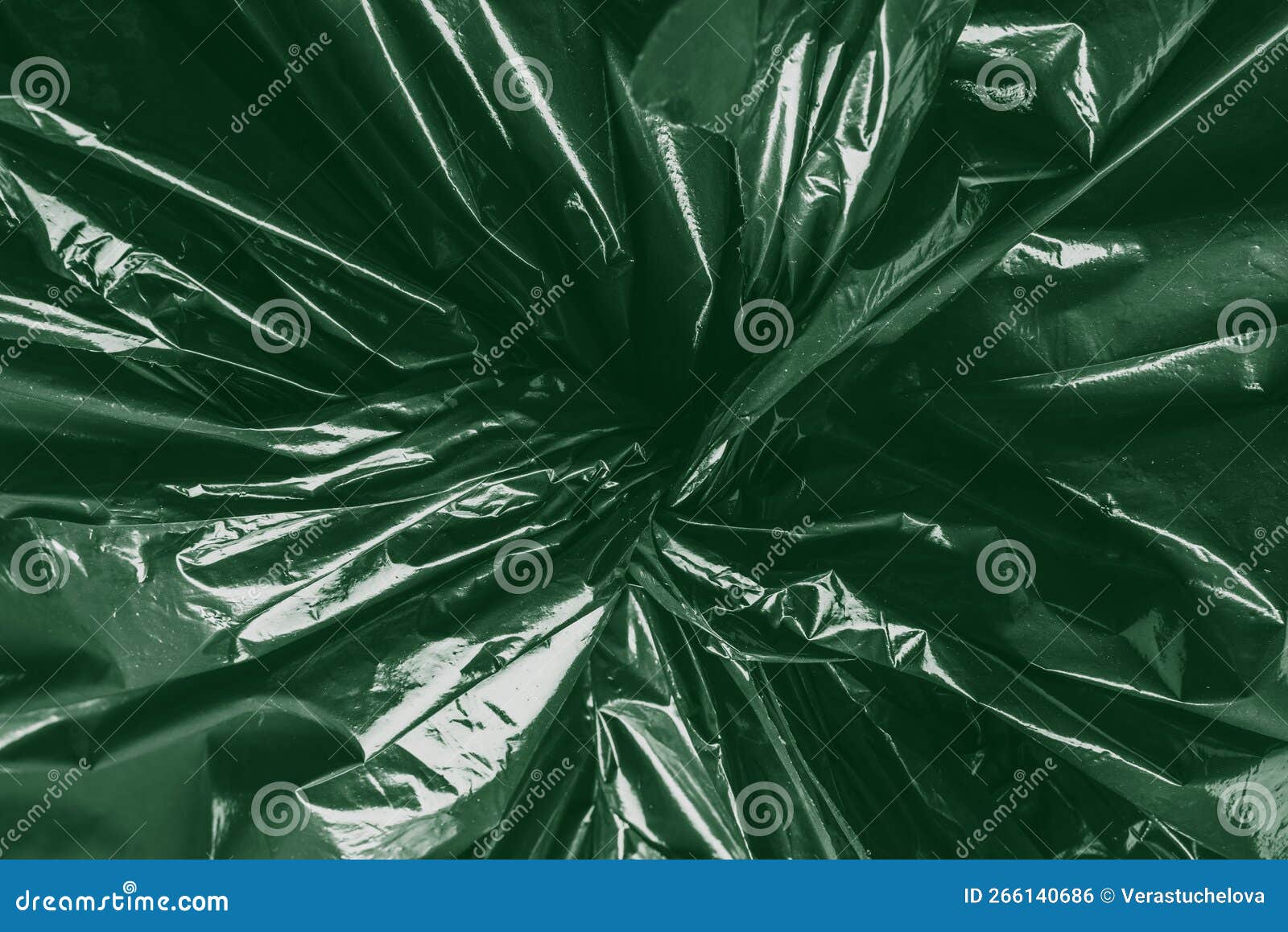 Plastic Bag Texture an Abstract Background Stock Photo - Image of ...