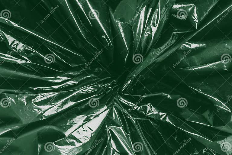 Plastic Bag Texture an Abstract Background Stock Photo - Image of ...