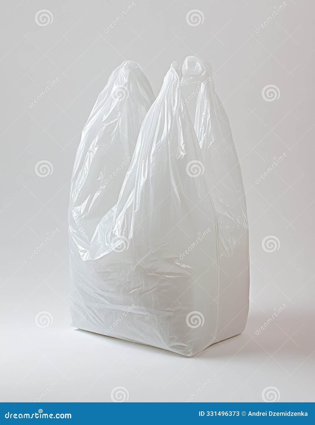 Plastic Bags are a Source of Pollution in the Environment when Used for ...