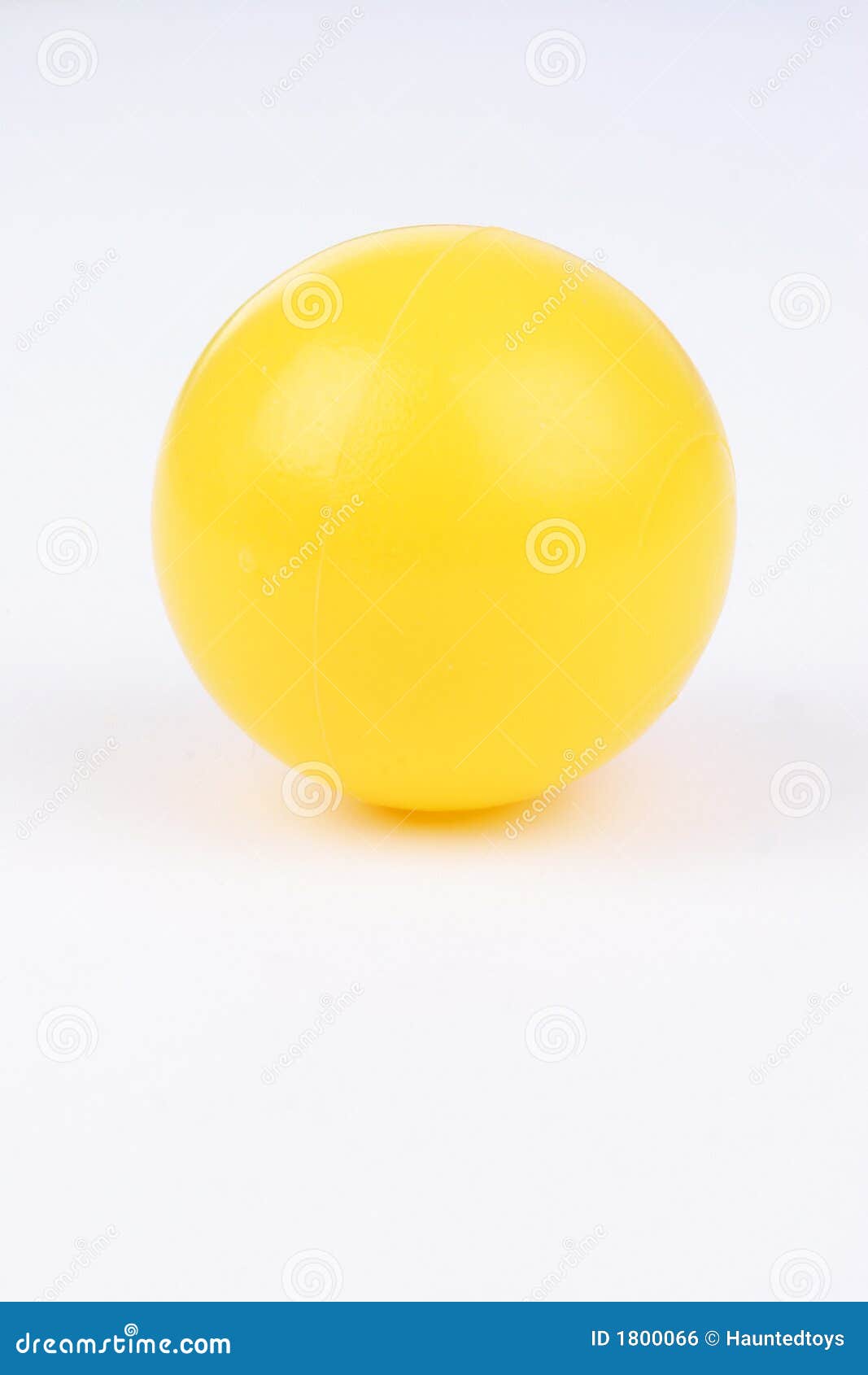 Plastic ball stock photo. Image of plasitc, color, round - 1800066