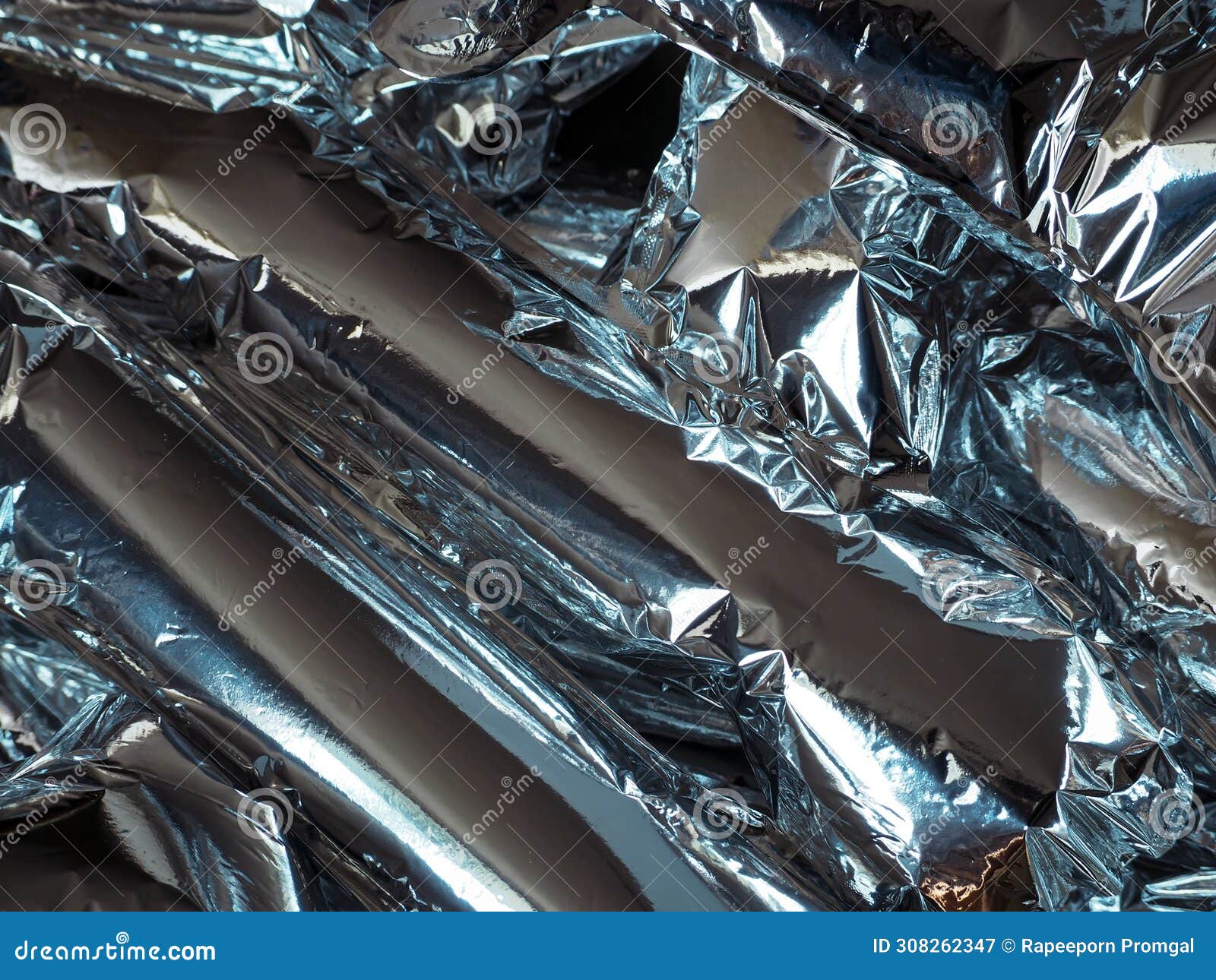 Plastic Balloon Texture for Abstract Glitter Background. Stock Image ...