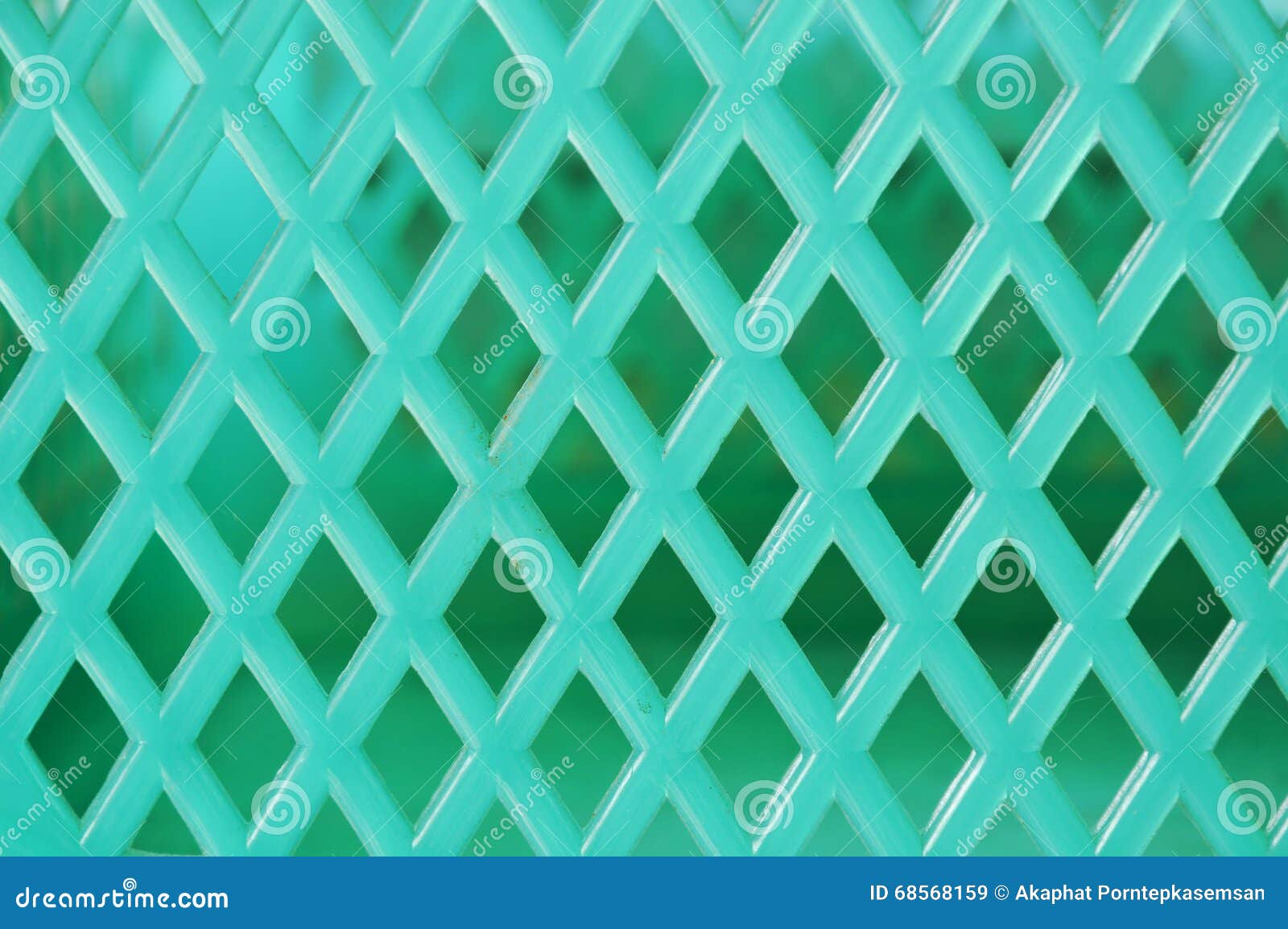 Plastic Basket Net Background and Texture Stock Image - Image of object ...