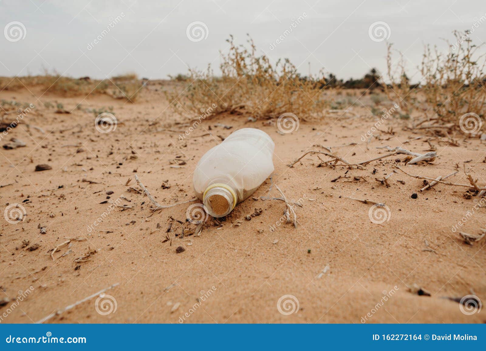 Planet Earth Contaminated with Plastic. Stock Photo - Image of concept ...