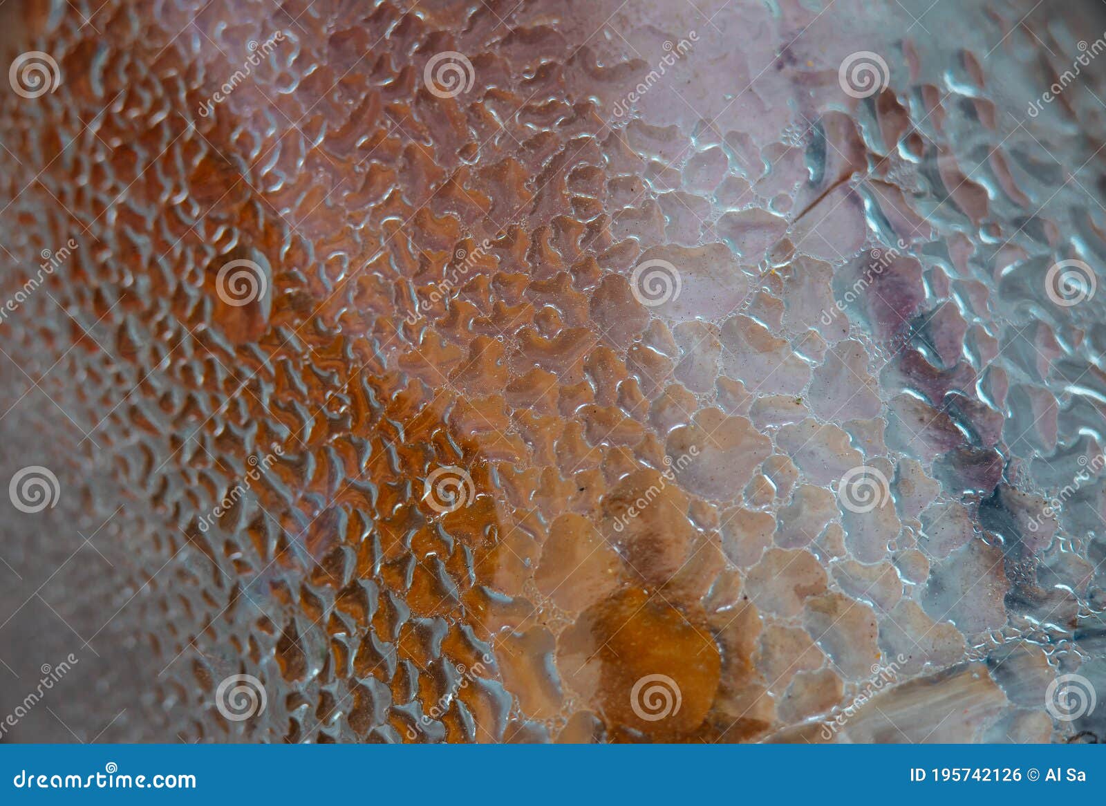 Plastic Bottle Texture Background Stock Photo - Image of industry ...