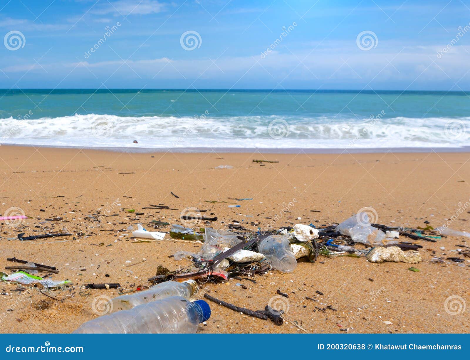 1,695 Recycled Plastic Beach Stock Photos - Free & Royalty-Free Stock ...