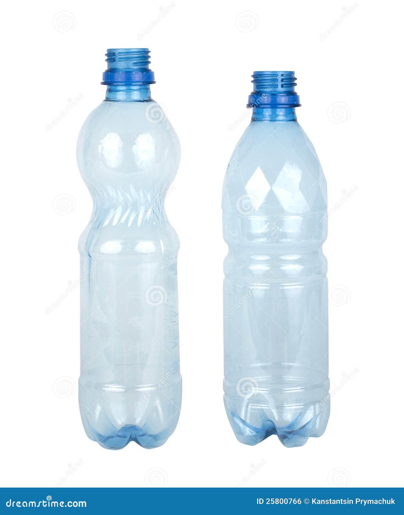Plastic bottles stock photo. Image of digest, nature - 25800766