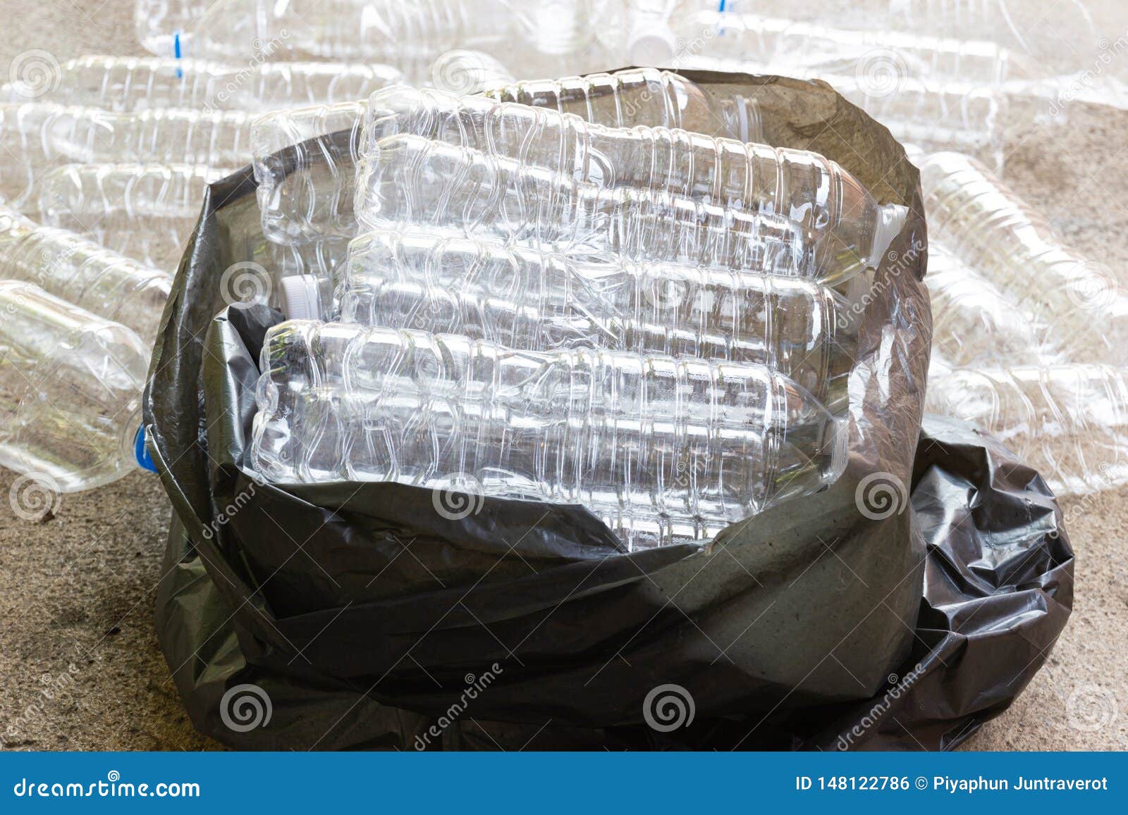 Plastic Bottles, Concept Reduce the Use of Plastic Bottles Reuse Stock ... Plastic Bottles, Concept Reduce the Use of Plastic Bottles Reuse Stock ...