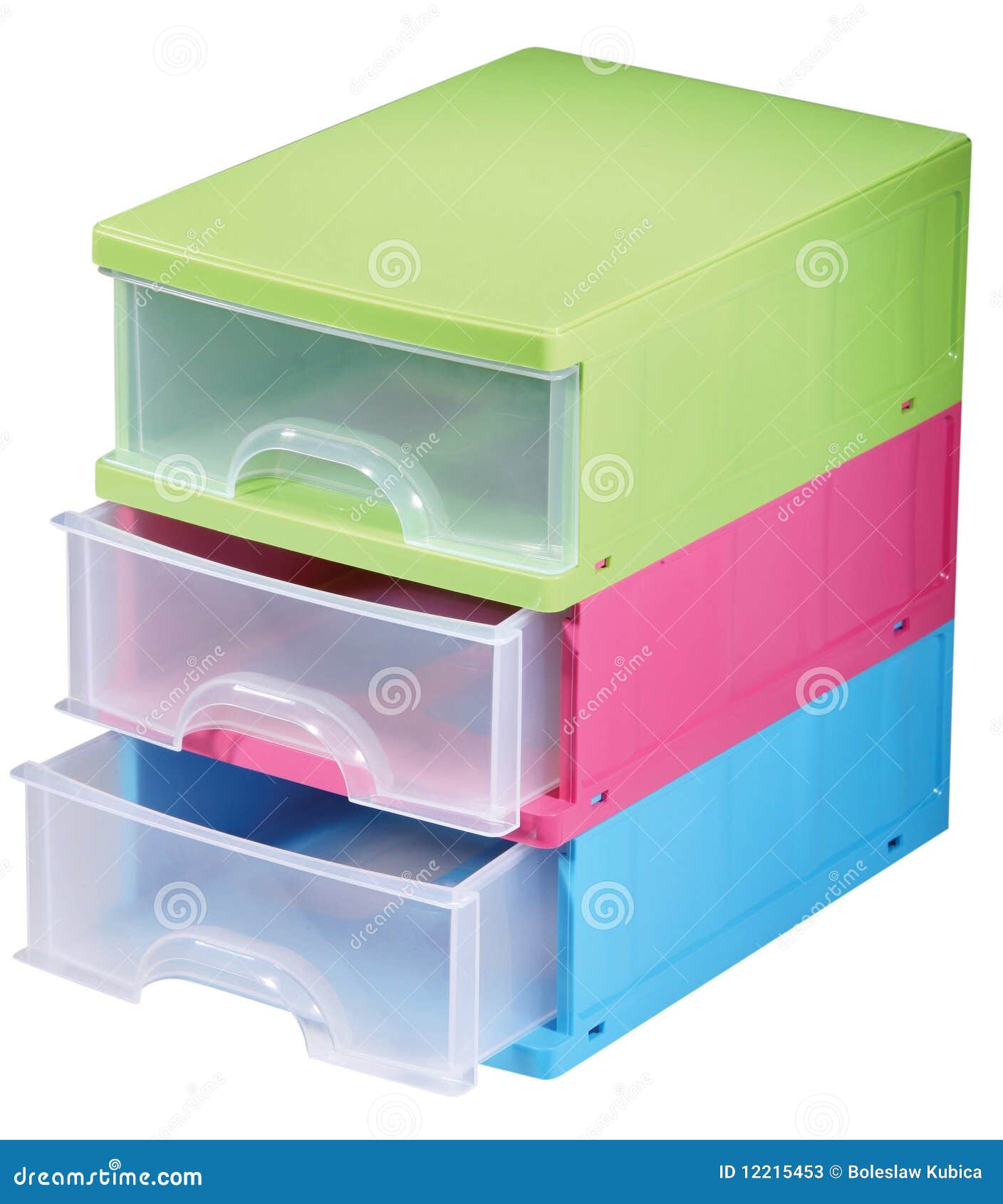 Plastic box stock image. Image of green, beautiful, blue - 12215453