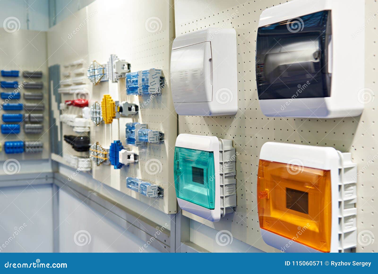 1,686 Electrical Supply Store Stock Photos - Free & Royalty-Free Stock ...