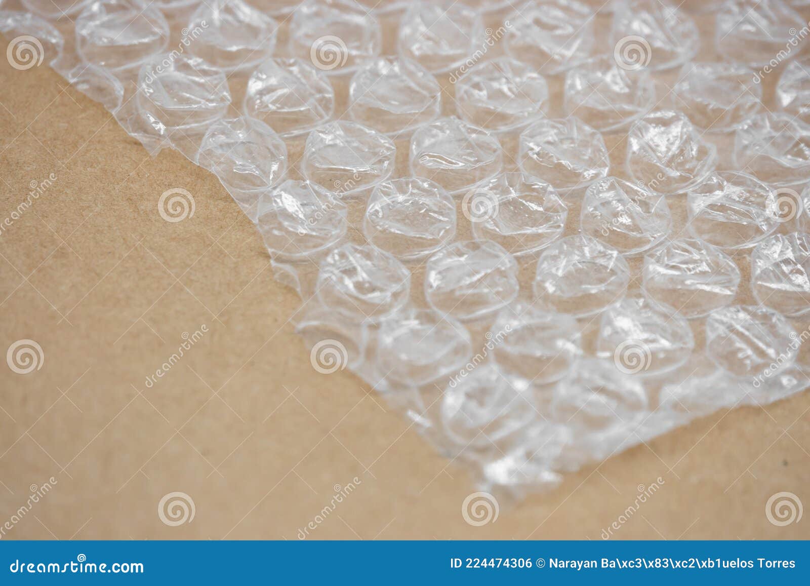 Plastic Bubbles for Product Shipping, Packaging Concept Stock Photo ... Plastic Bubbles for Product Shipping, Packaging Concept Stock Photo ...
