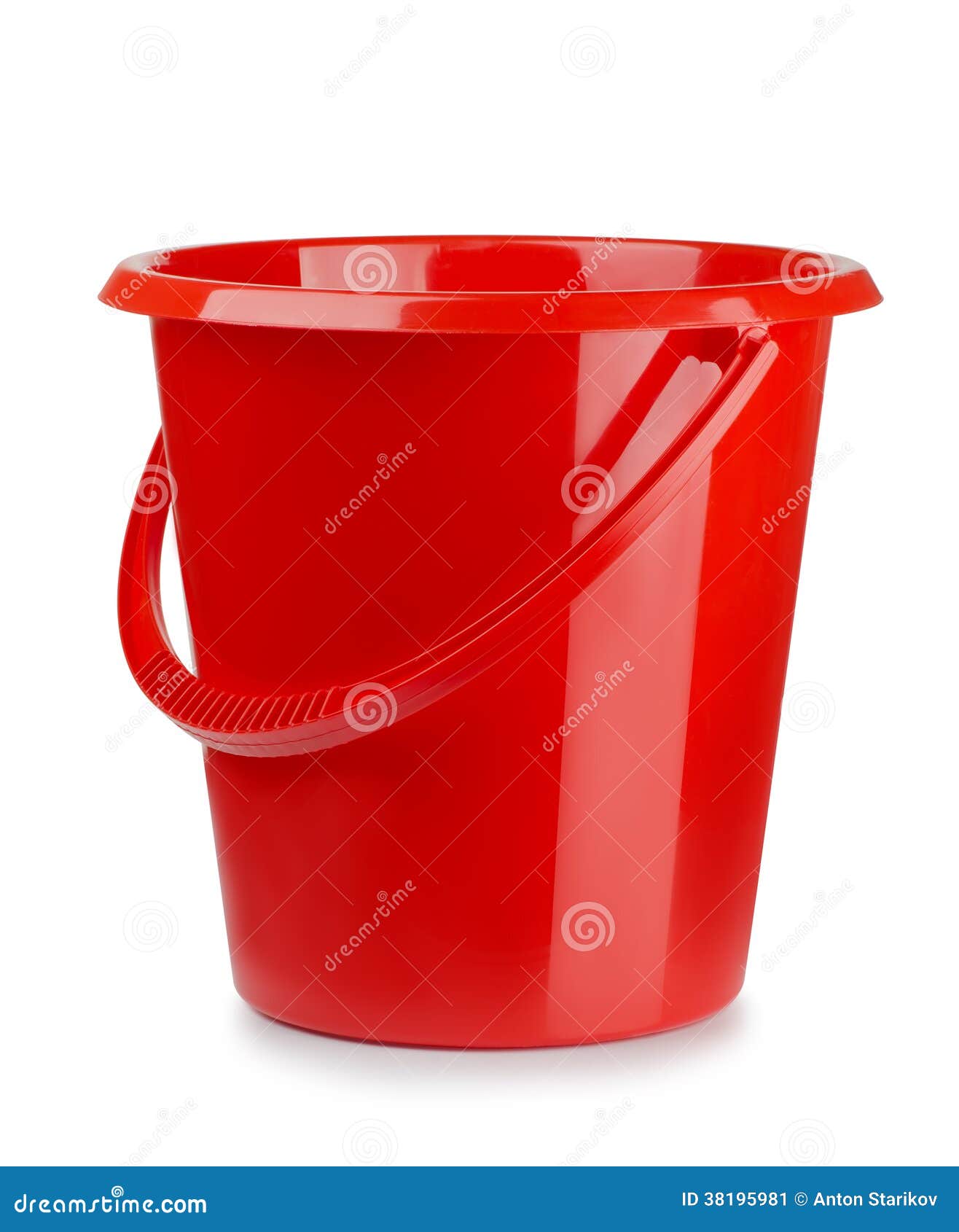 Plastic Bucket With 1000 Liters Capacity For Medium Tank. Combined With ...