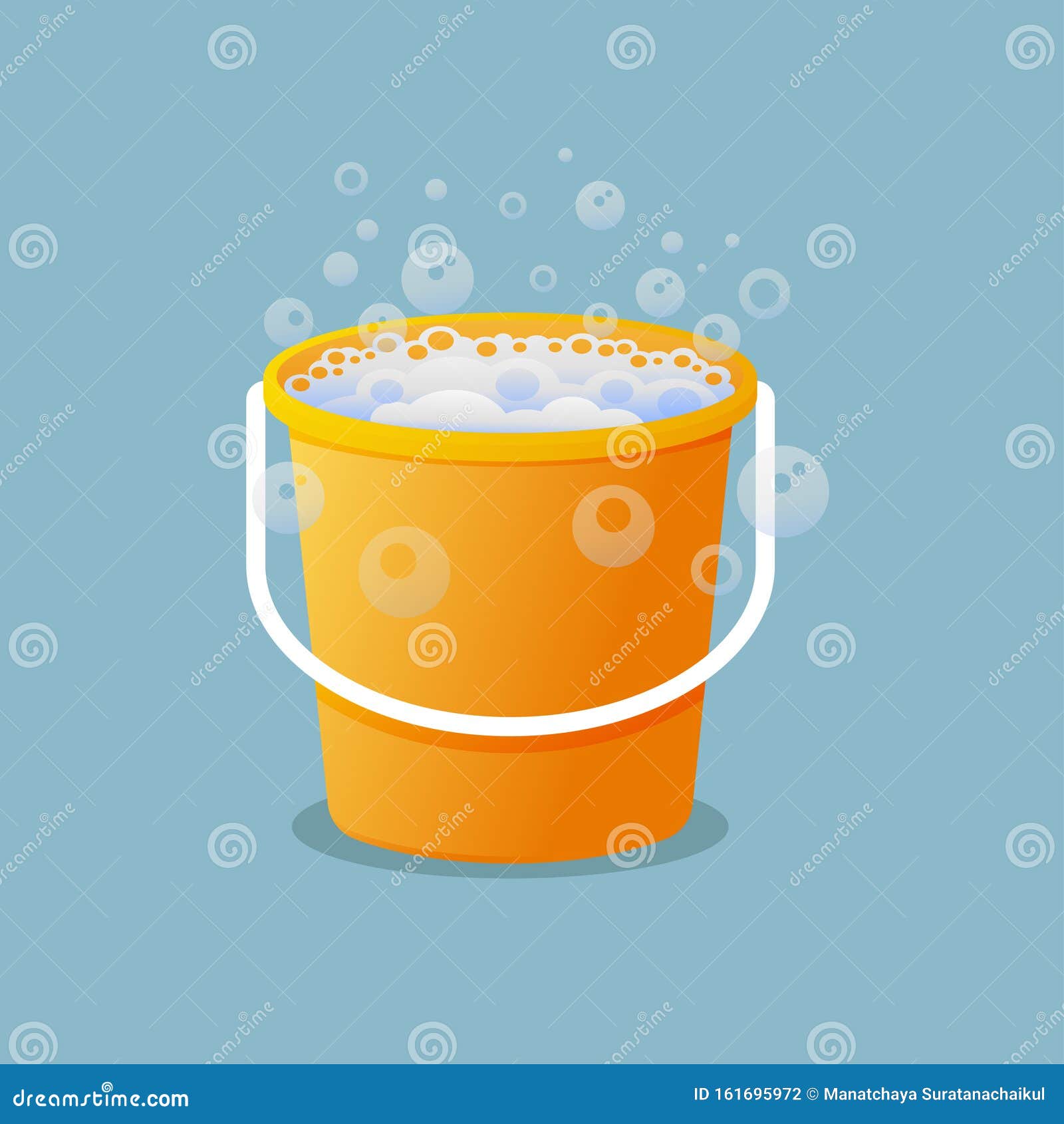 Bucket Suds Stock Illustrations – 119 Bucket Suds Stock Illustrations ...