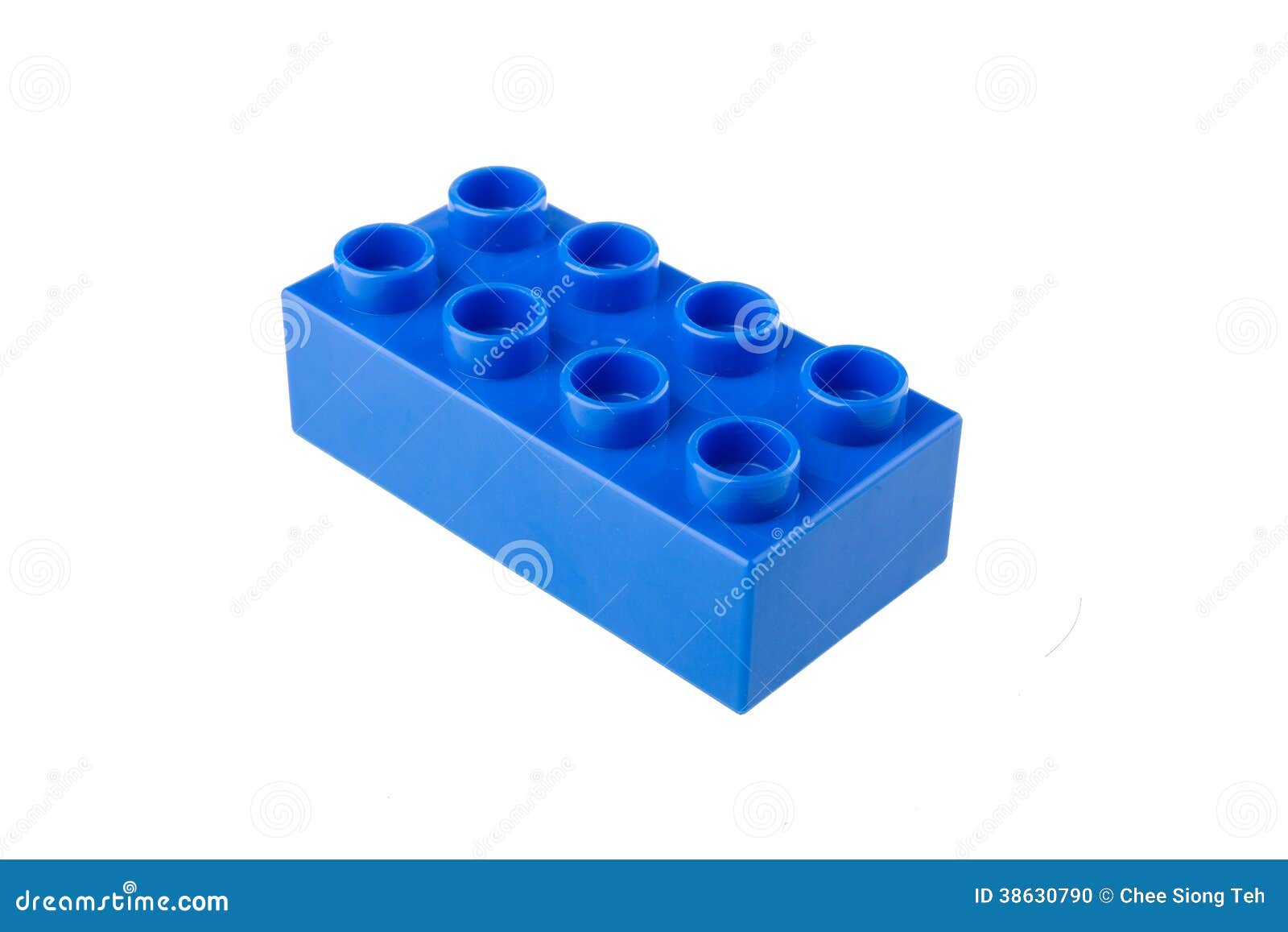 Lego Blocks Royalty-Free Stock Photo | CartoonDealer.com #523449