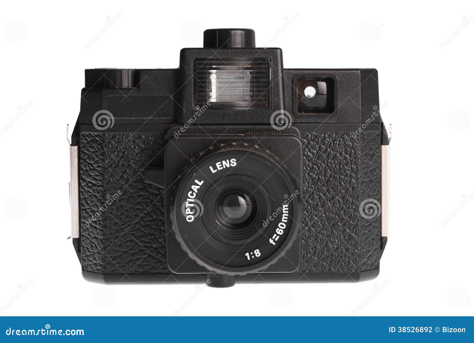 Plastic camera stock photo. Image of photograph, body - 38526892