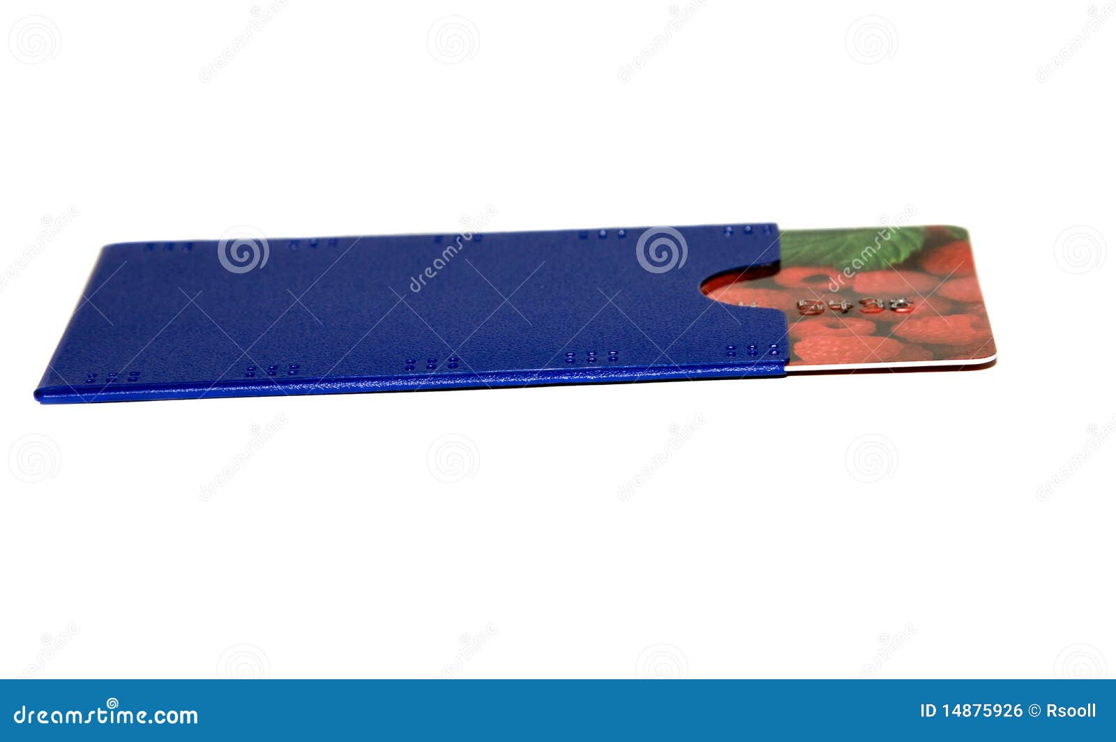 Plastic card stock photo. Image of electronic, dark, taking - 14875926