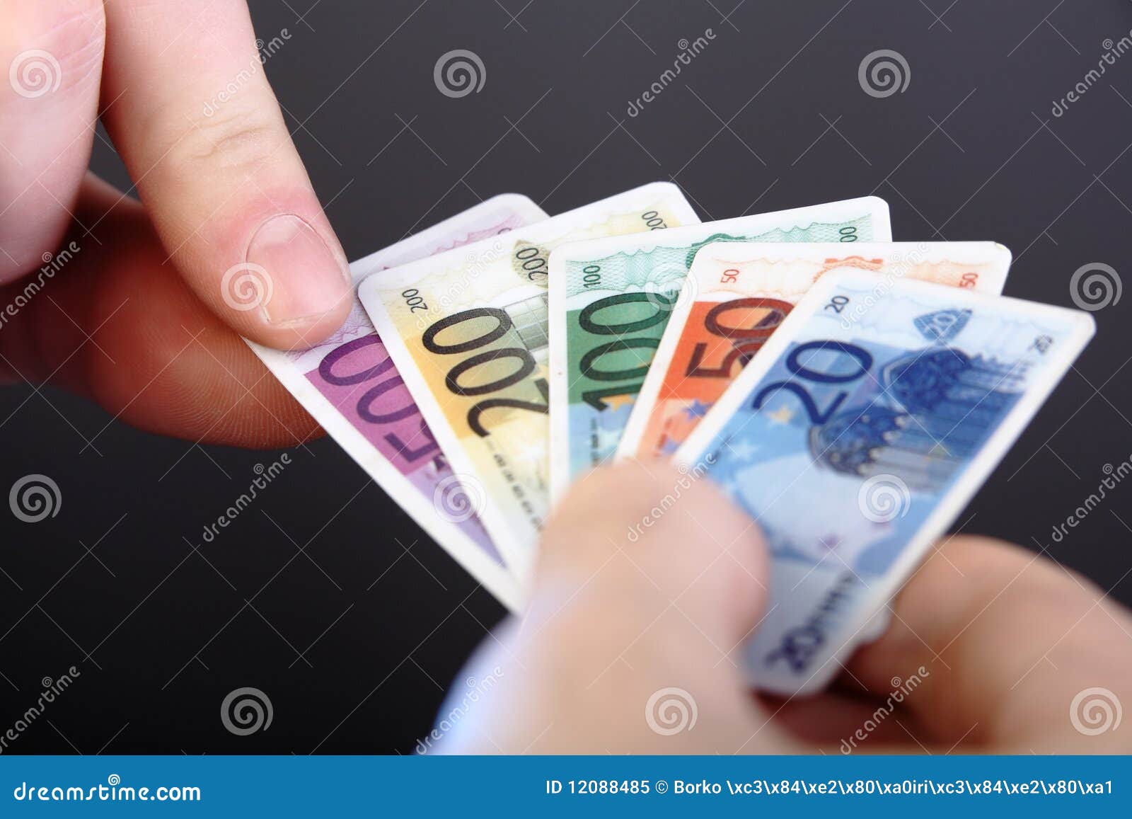 Plastic cash stock image. Image of concepts, issues, note - 12088485