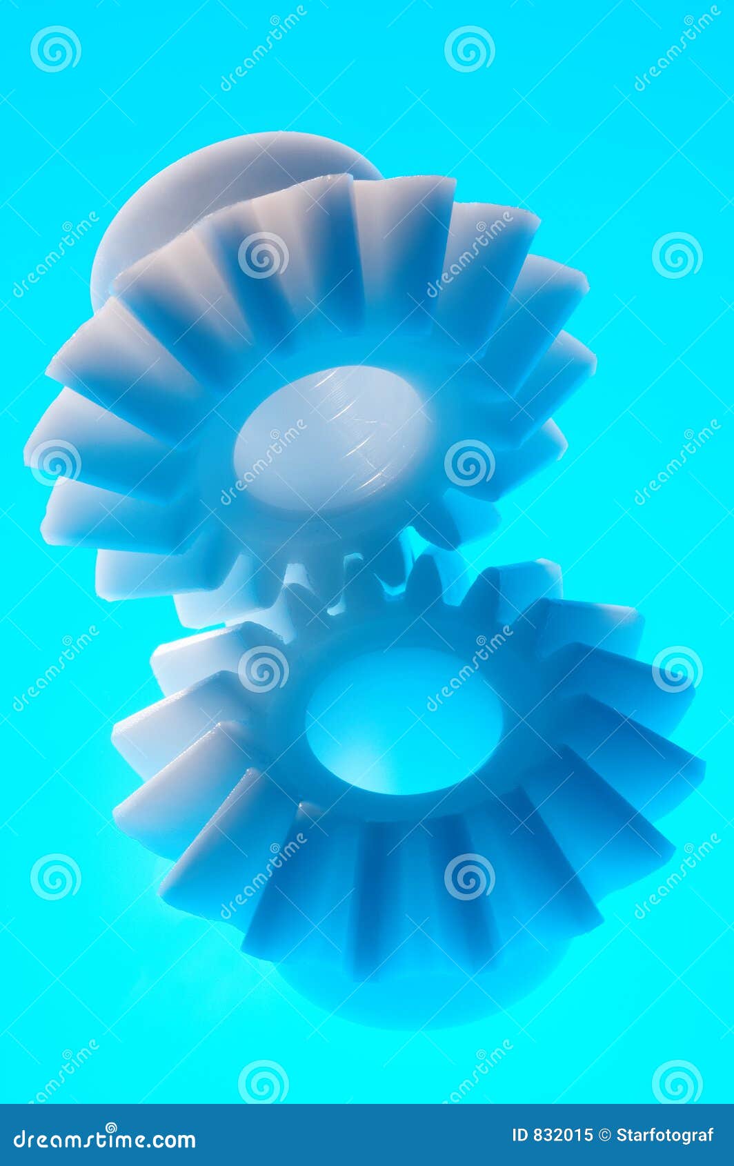 Plastic cogs stock image. Image of cogwheels, cycle, gearwheels - 832015