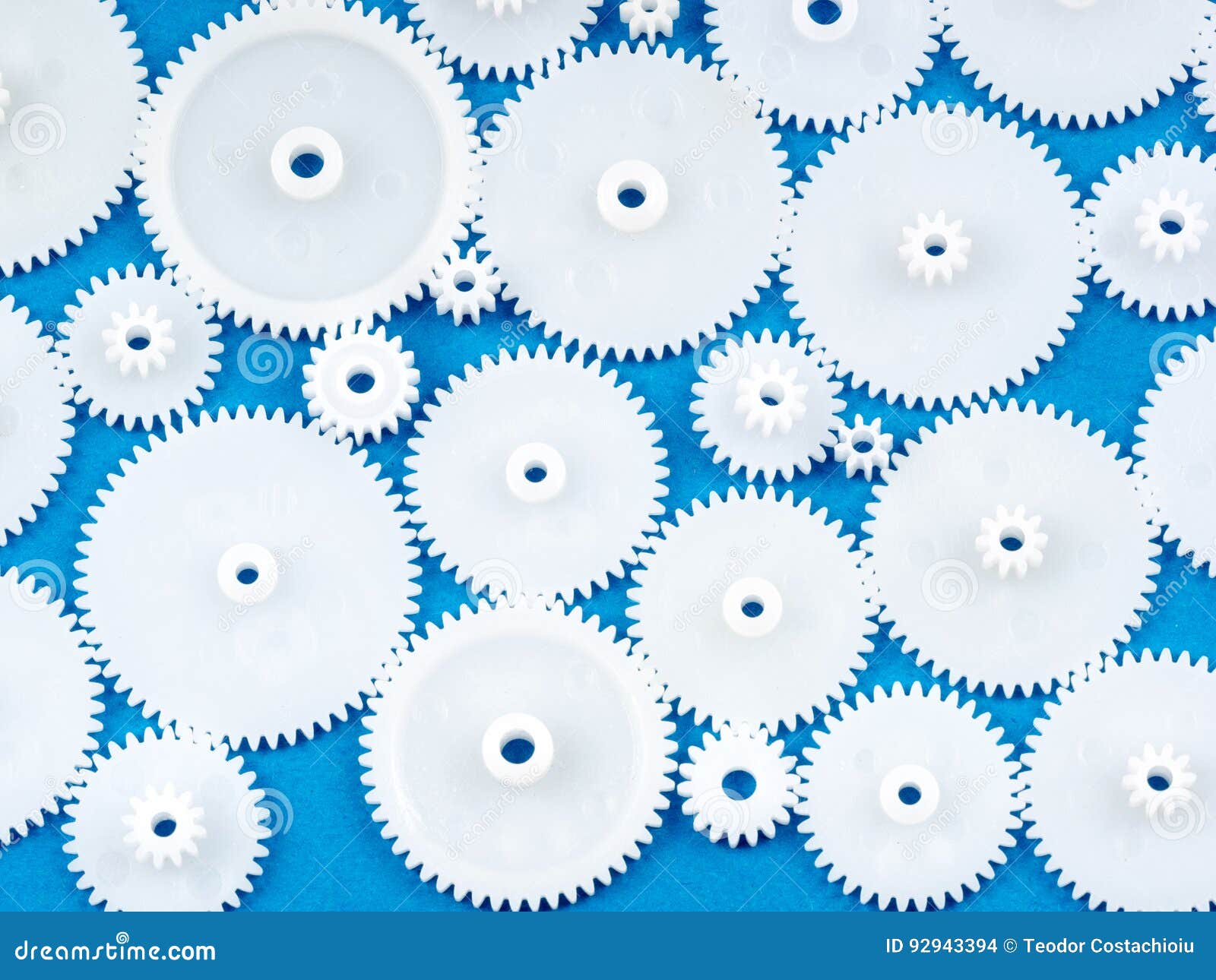 Plastic Cogs Stock Images - Download 125 Royalty Free Photos
