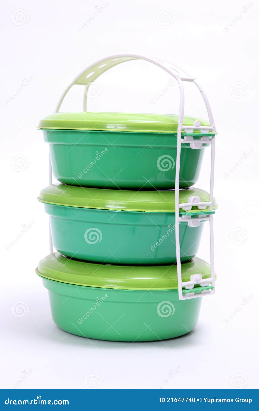 Plastic container stock photo. Image of home, product - 21647740