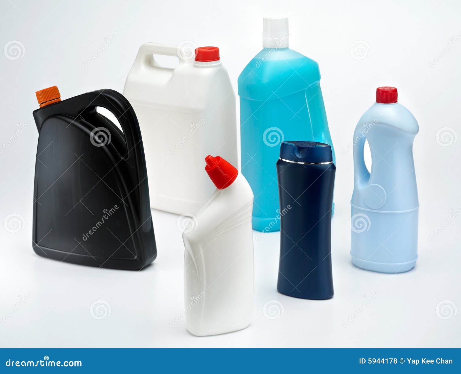 Plastic container stock photo. Image of life, container - 5944178