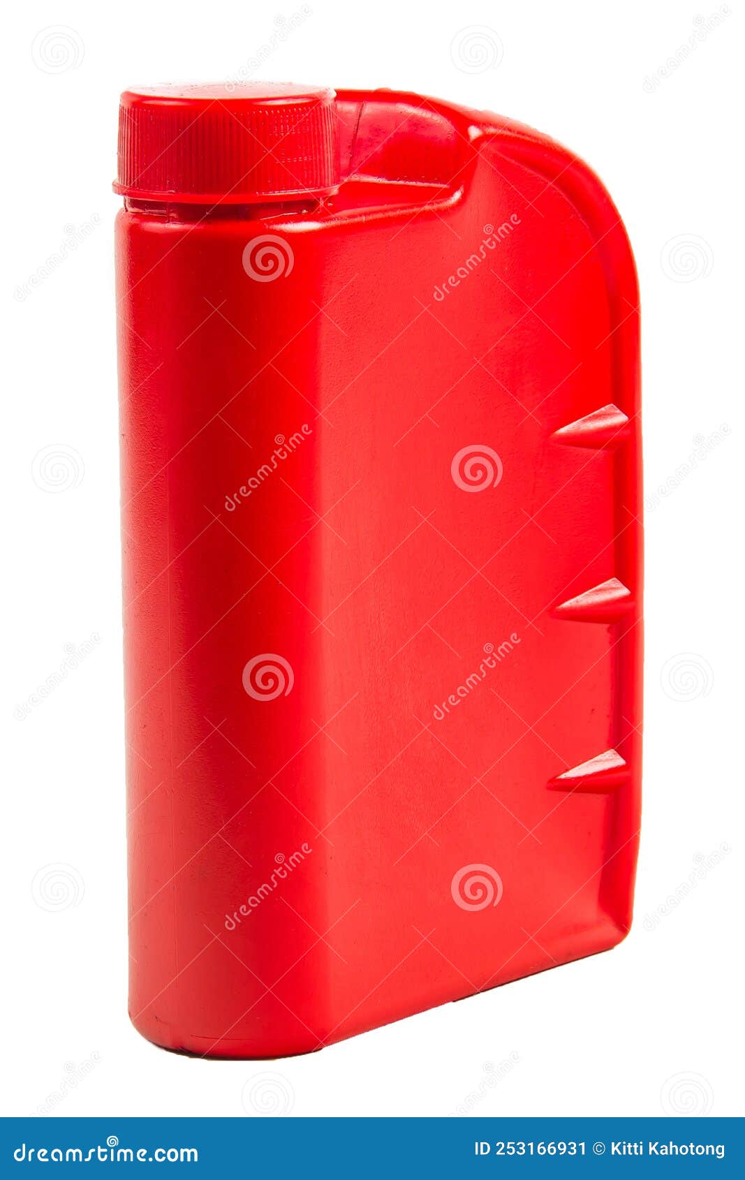 Plastic Container for Motor Oil Isolated ,Car Oil Bottle Clipping Path ...