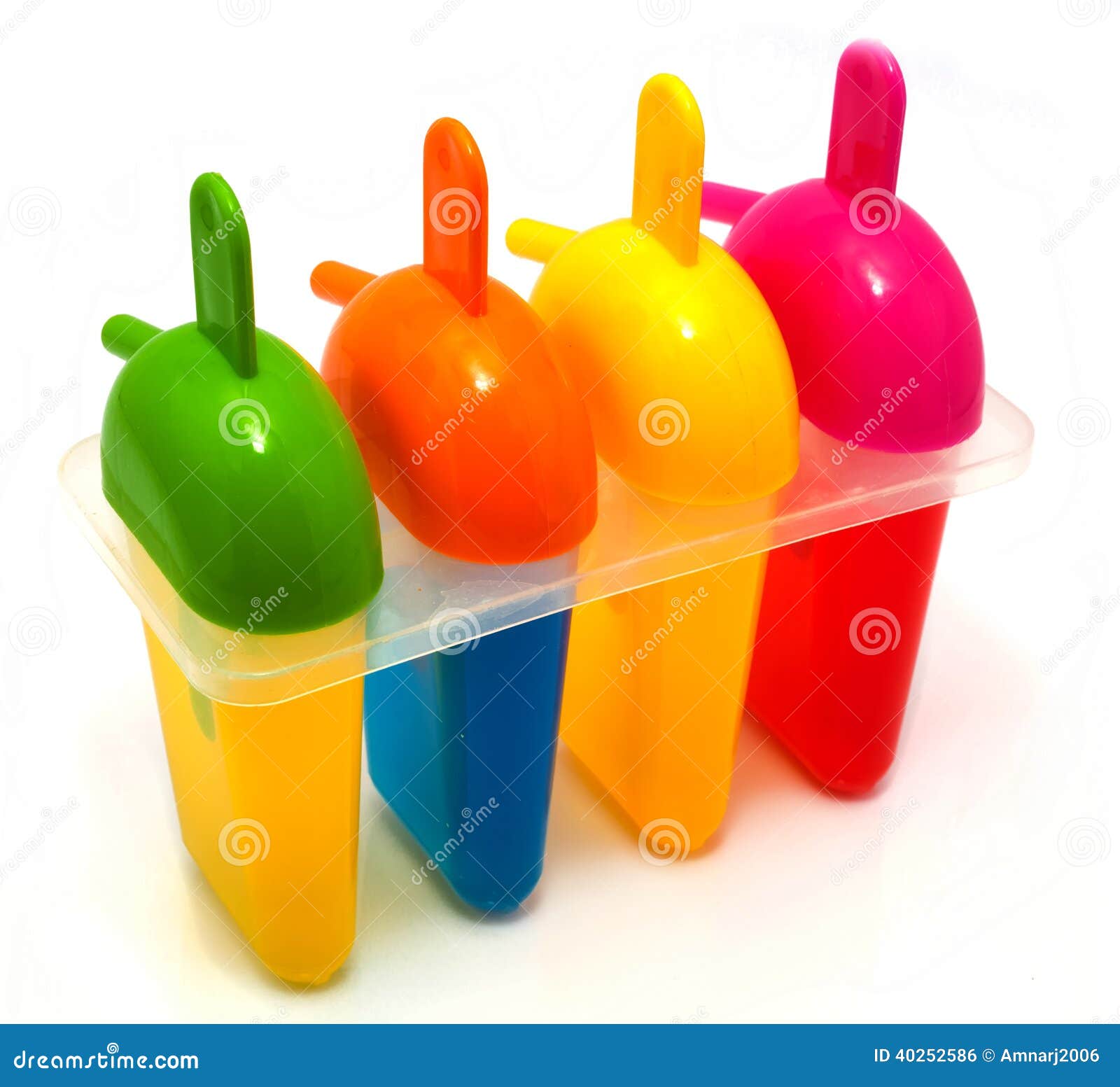 Plastic container stock photo. Image of sweets, shot - 40252586