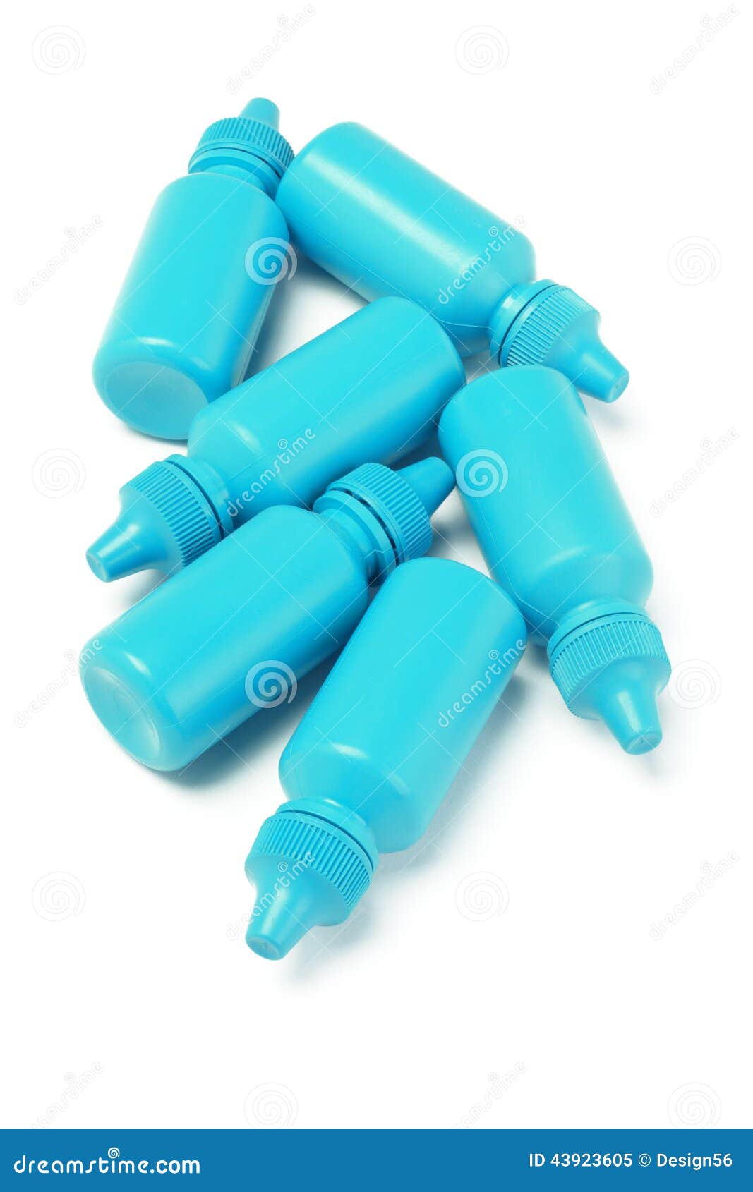 Plastic Containers stock image. Image of drop, plastic - 43923605