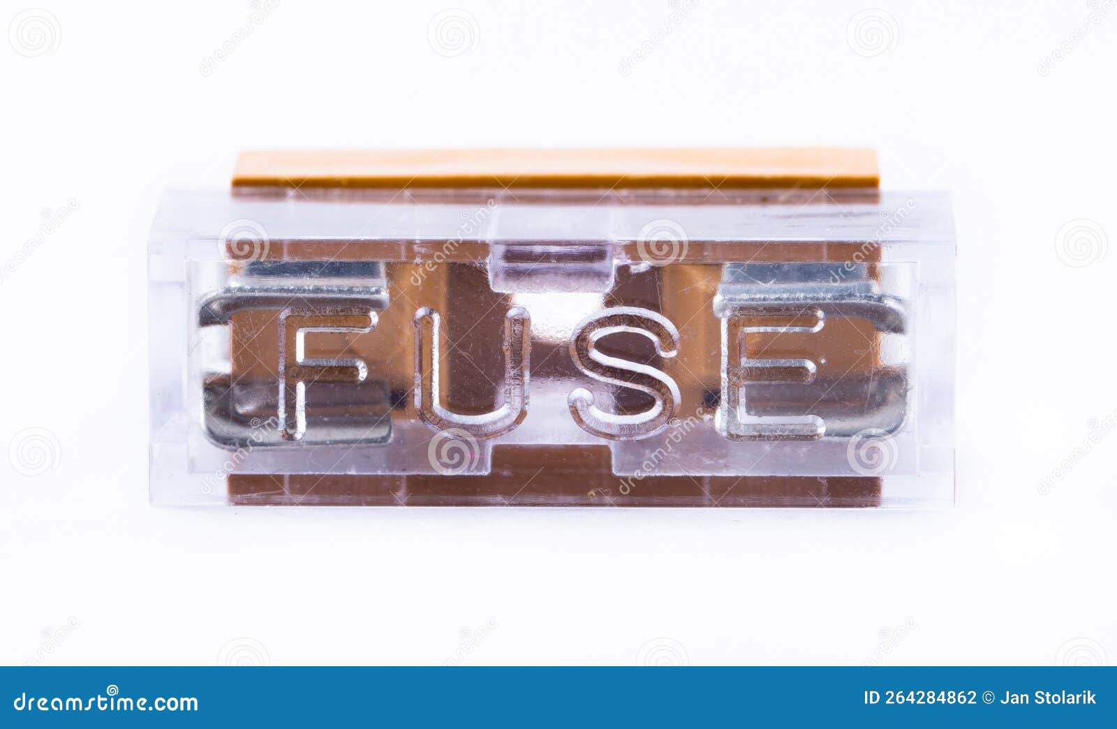Plastic Fuse Holders Stock Photography | CartoonDealer.com #140128412