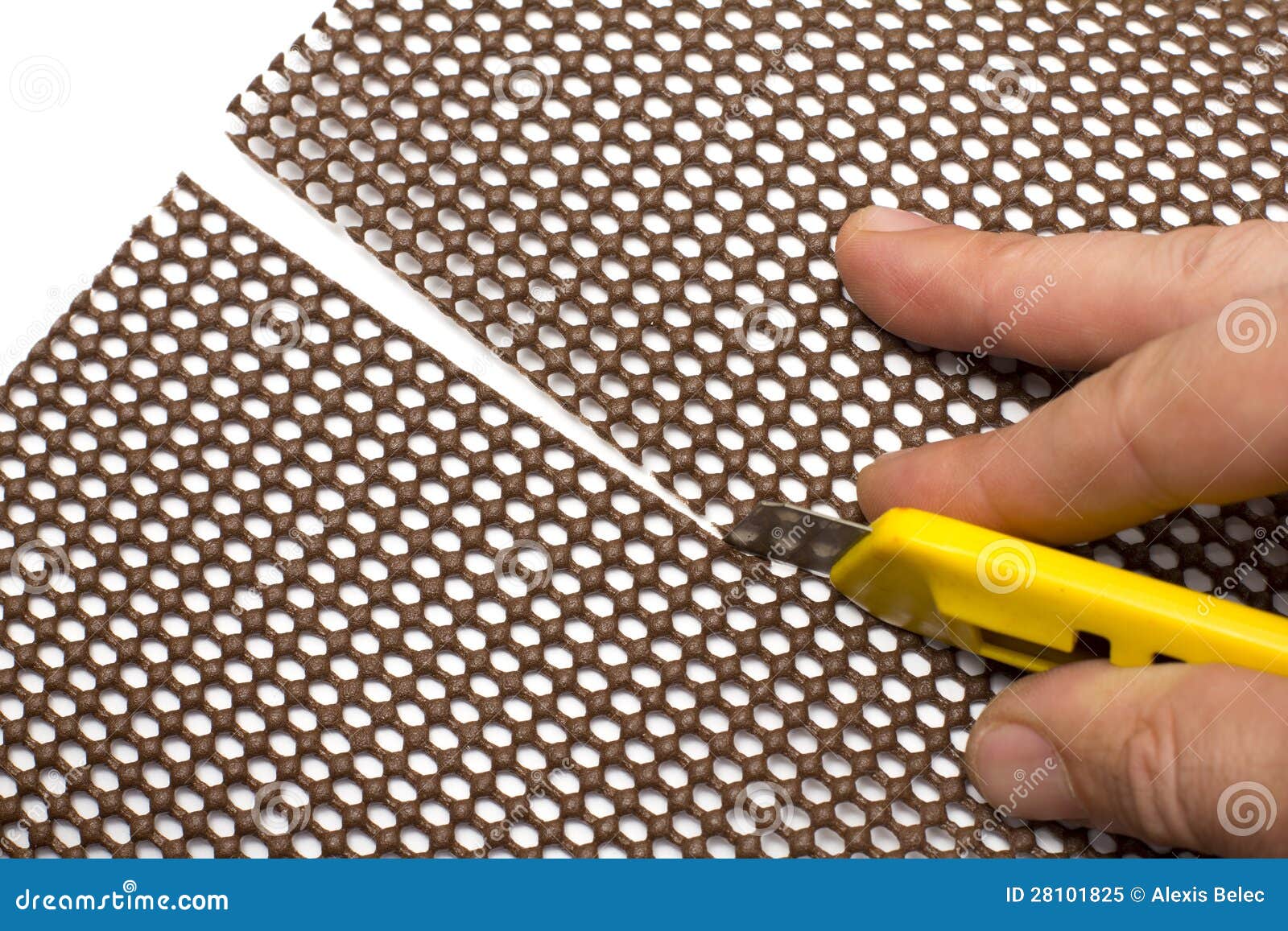 Plastic cutter stock image. Image of razor, sharp, sheet - 28101825