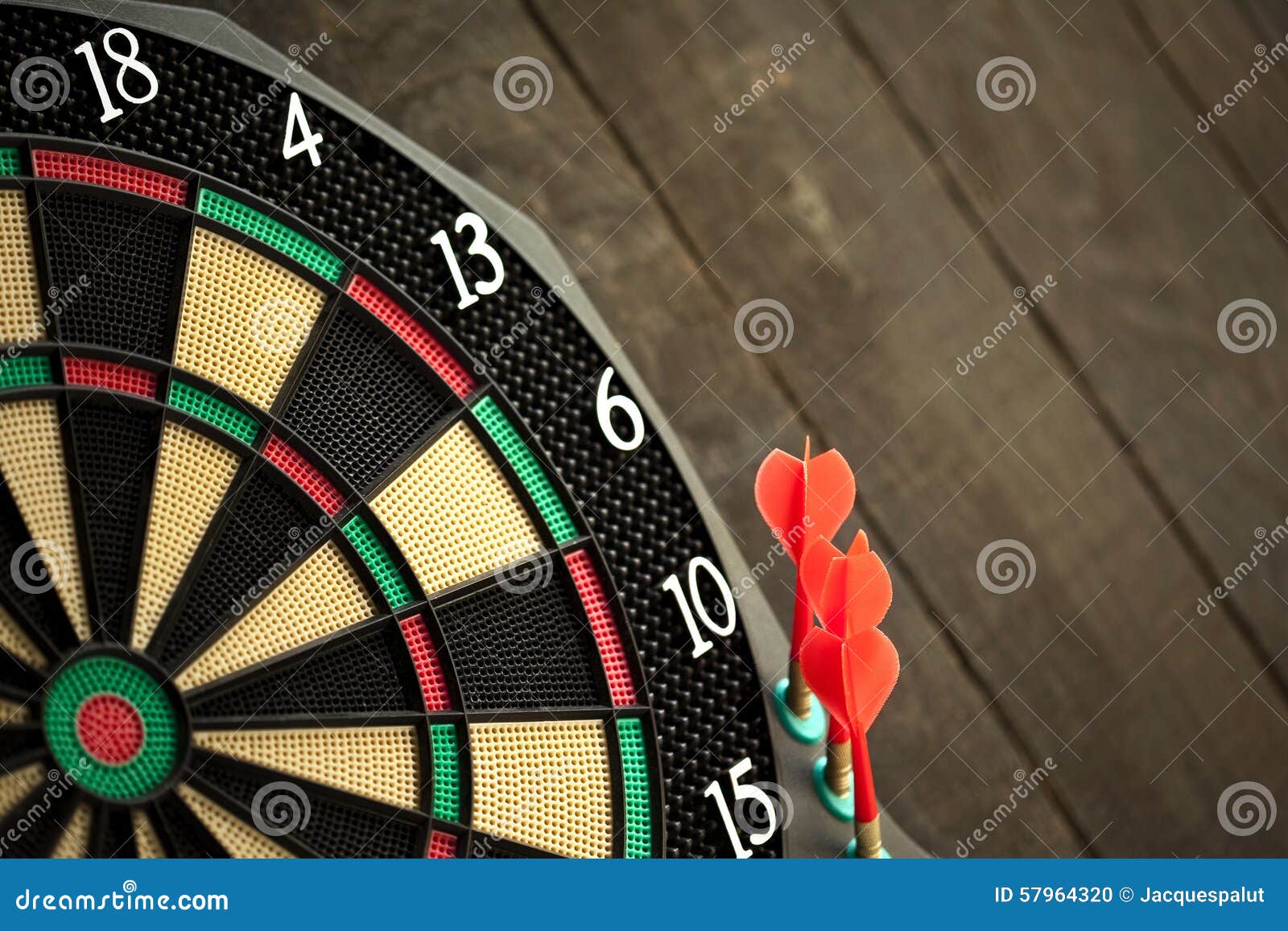 Plastic darts stock photo. Image of colors, darts, wall - 57964320