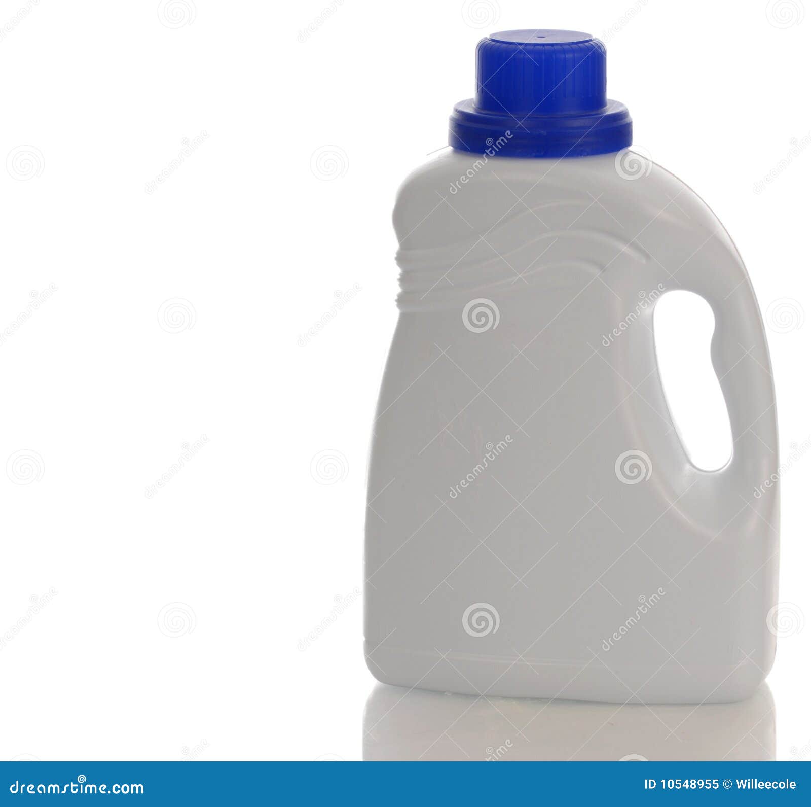 Plastic Detergent Bottles, Cleaning Products Royalty-Free Stock Image ...