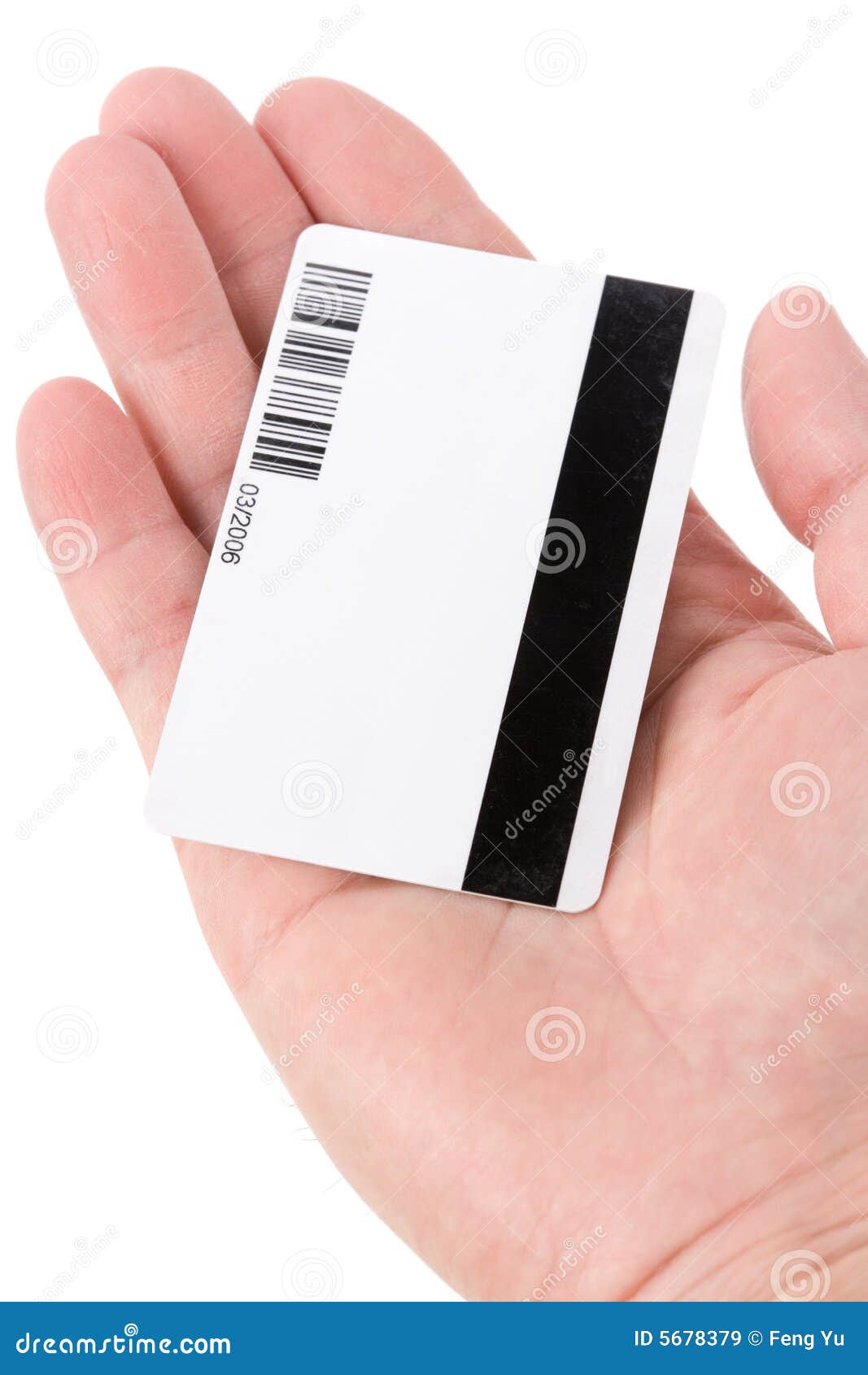 Plastic Digital Data Card stock image. Image of card, smart - 5678379
