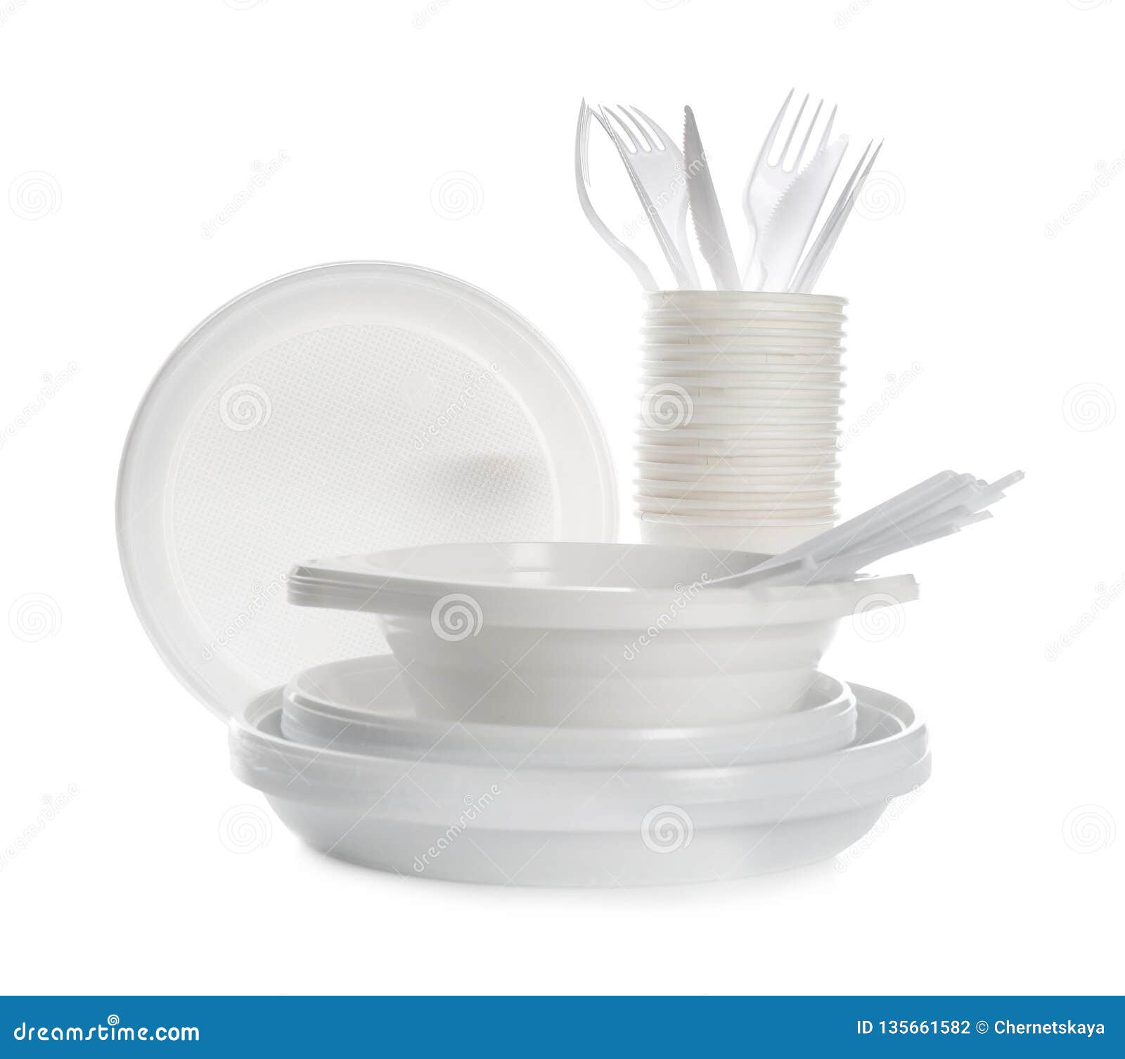 1,005 Picnic Disposable Table Setting Stock Photos - Free & Royalty ...