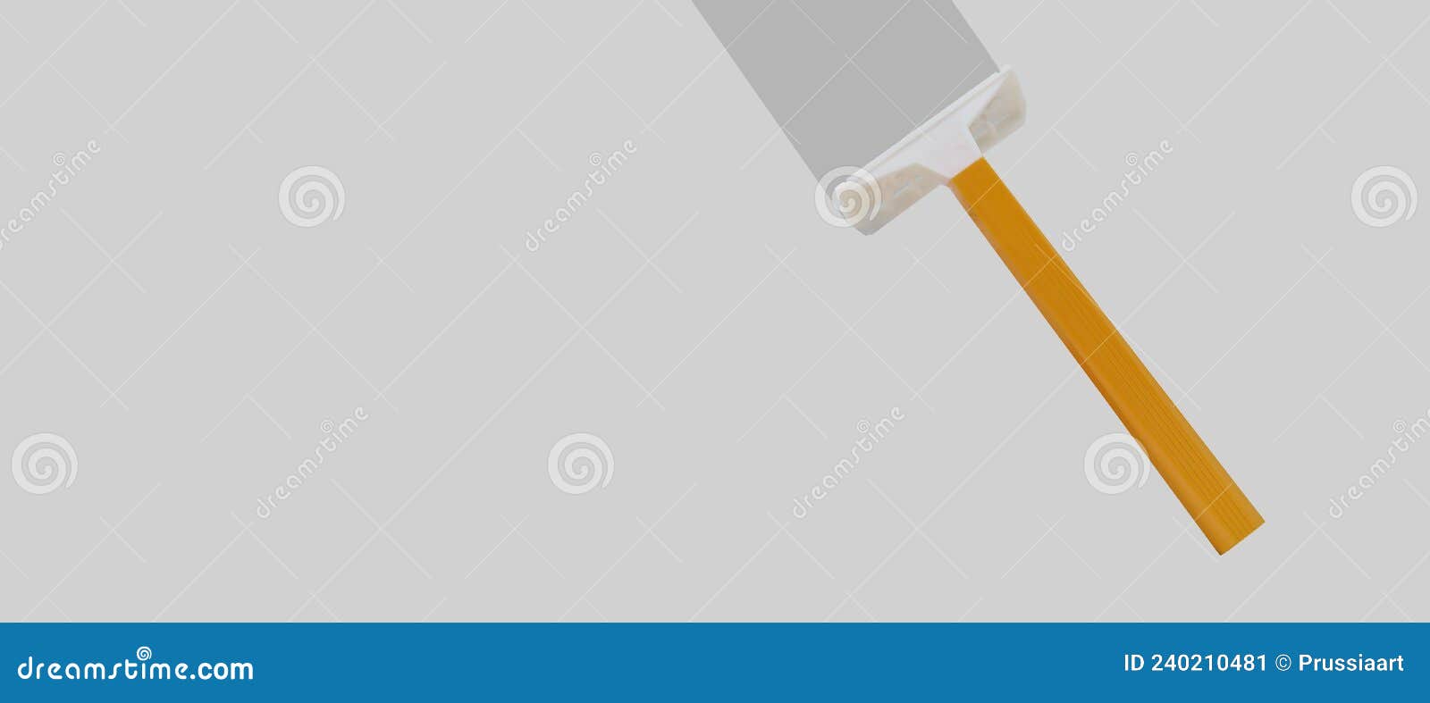 Plastic Disposable Shaving Machine Stock Image - Image of machine ...