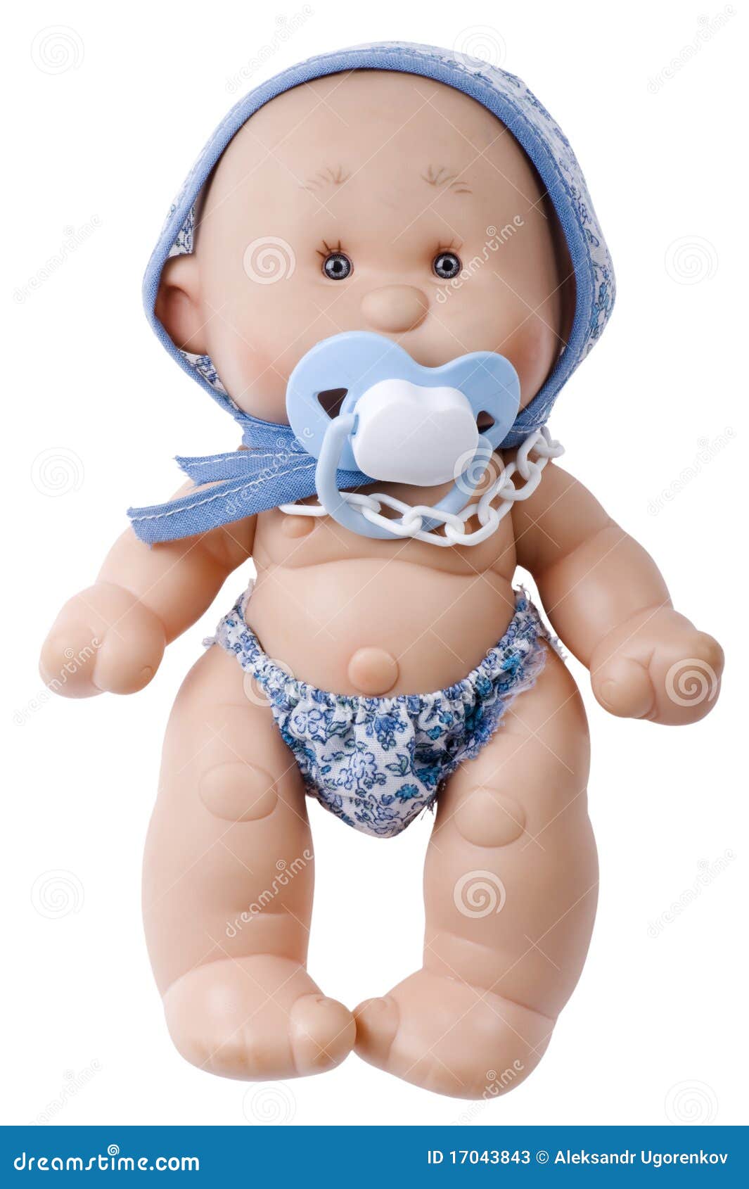 Plastic Doll Faces Stock Image | CartoonDealer.com #2338423