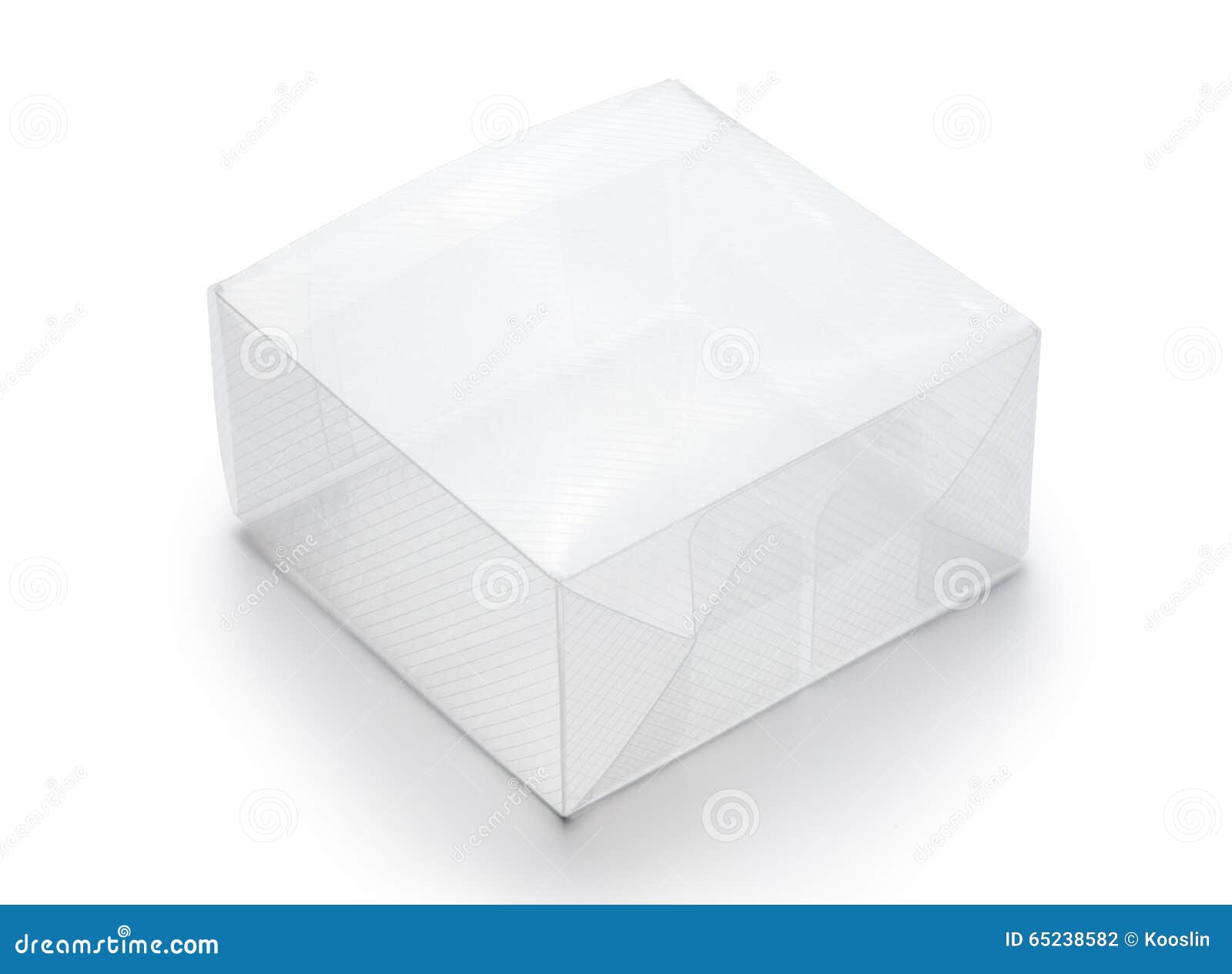 Plastic doos stock foto. Image of voorwerp, doos, houder - 65238582