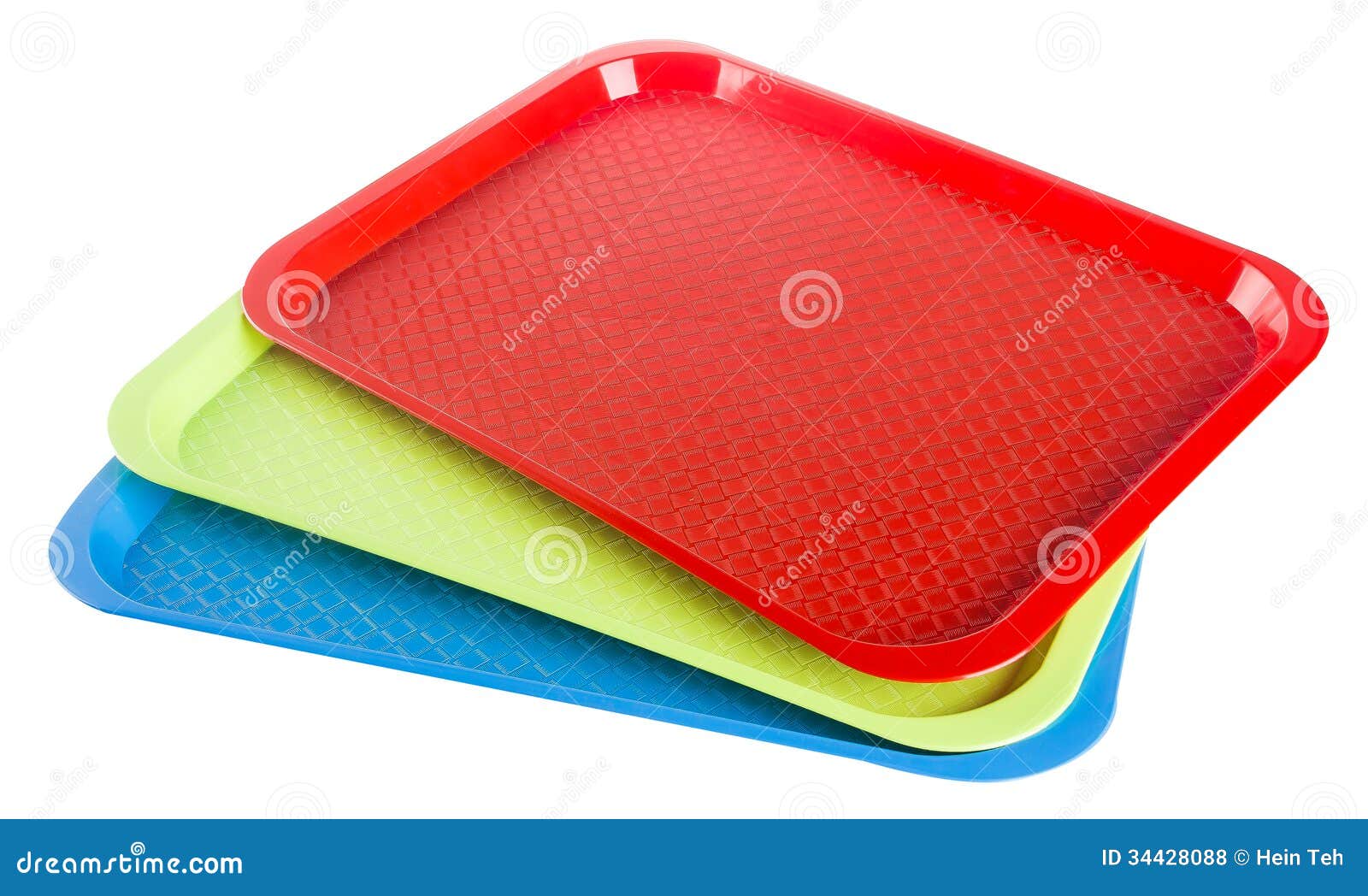 Empty Food Tray Clipart