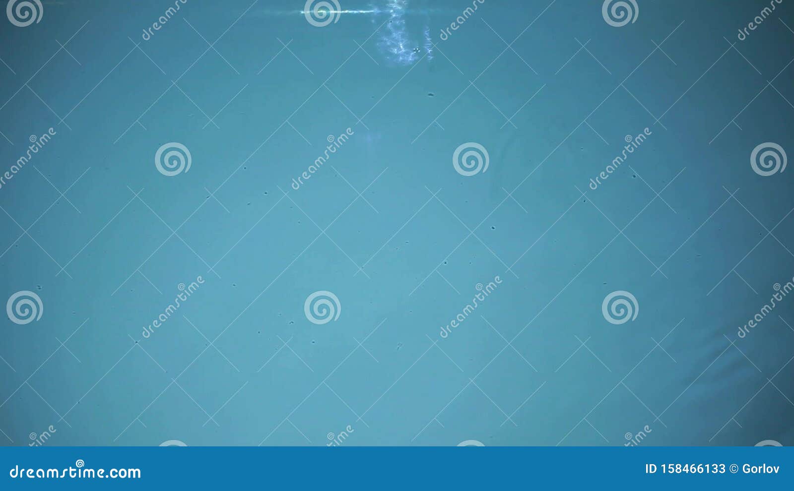 Plastic Fish Octopus Swimming Pool Stock Video - Video of background ...