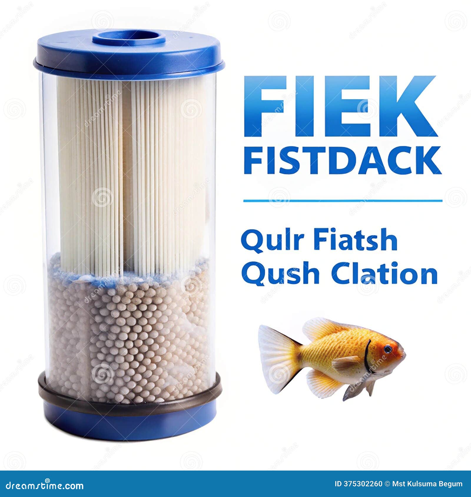 Say No To Plastic. We Eat It. The Fish Eats Plastic And It Enters Our ...