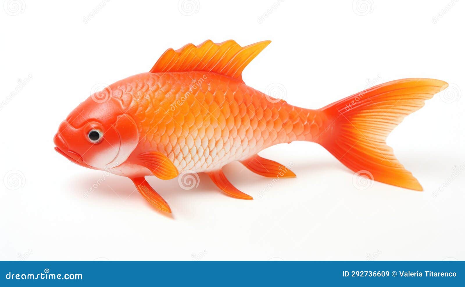 Say No To Plastic. We Eat It. The Fish Eats Plastic And It Enters Our ...